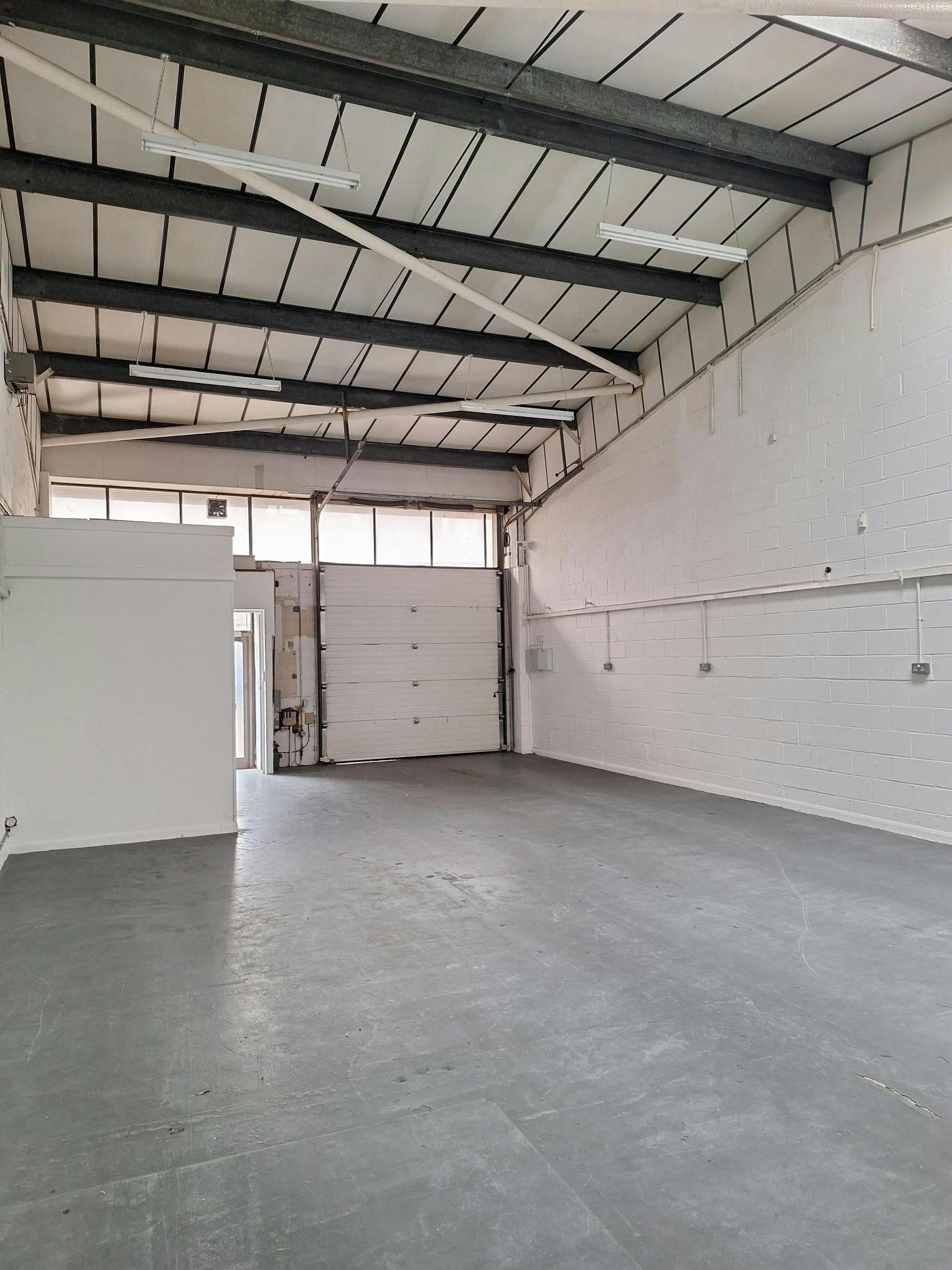 Unit 6 Progress Business Park, Progress Way, Croydon, Industrial, To ...