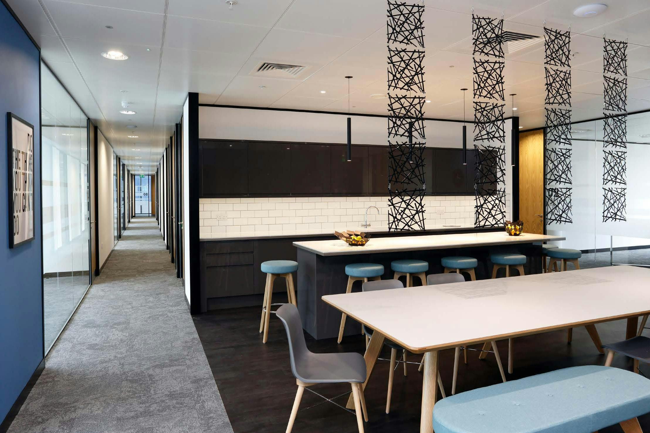 The Blade, Reading, Office, To Let - Haslams