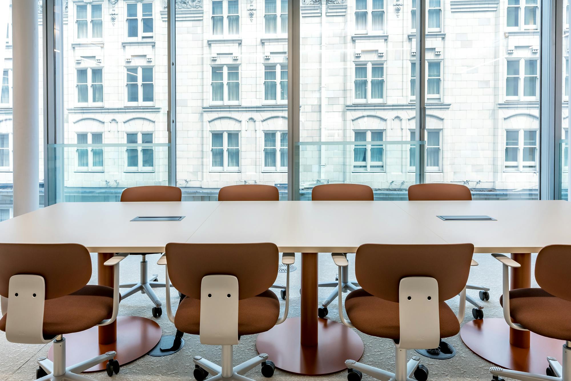 Davidson Building, 5 Southampton Street, London, WC2E 7HA available to ...