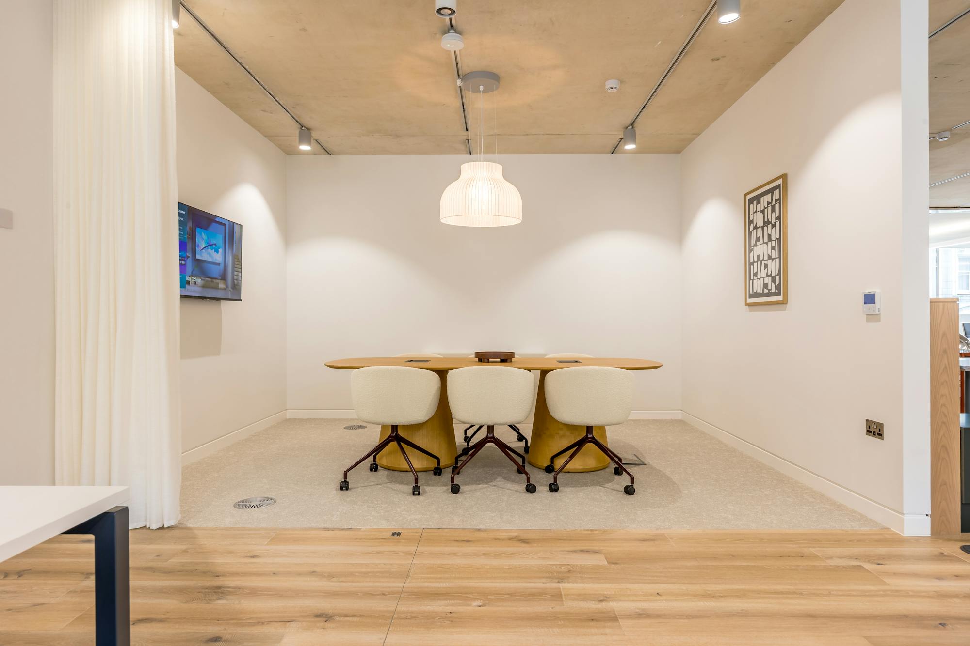 Davidson Building, 5 Southampton Street, London, WC2E 7HA available to ...