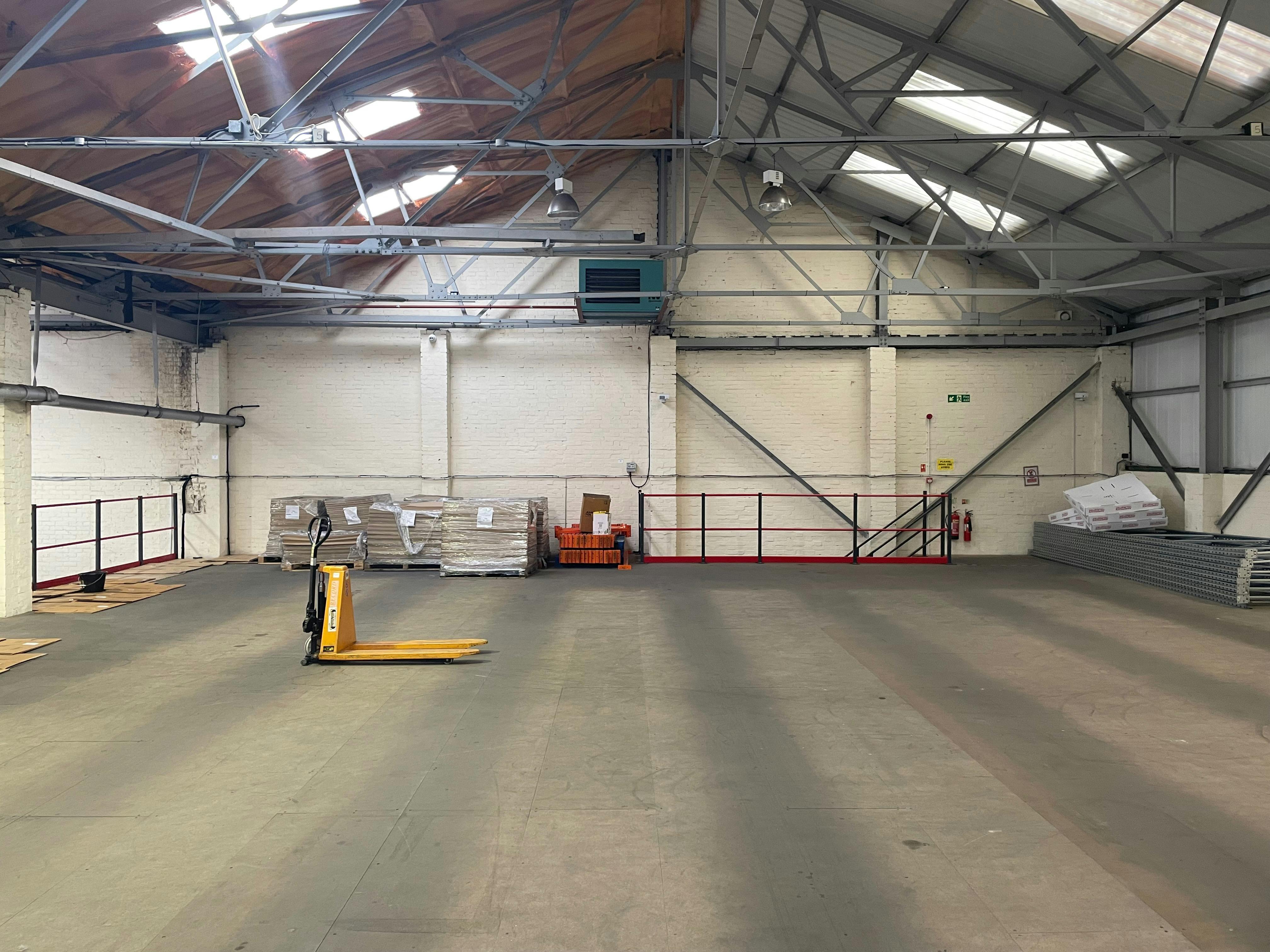 73 Lockfield Avenue, Enfield, Industrial, To Let - Adroit Real Estate ...