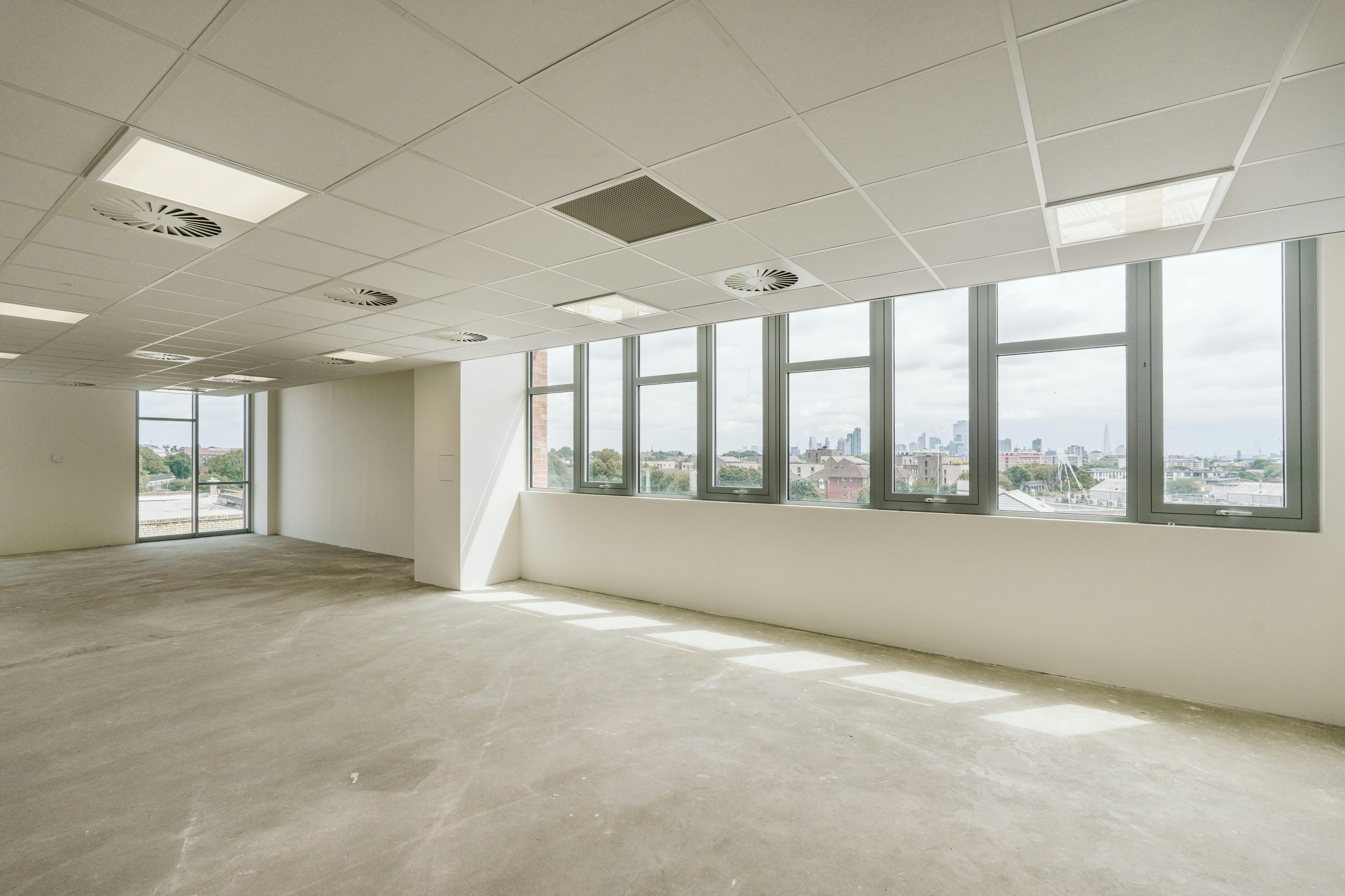 Mayde, 5 - 10 Brandon Road, Kings Cross, London, Offices, To Let - DTRE