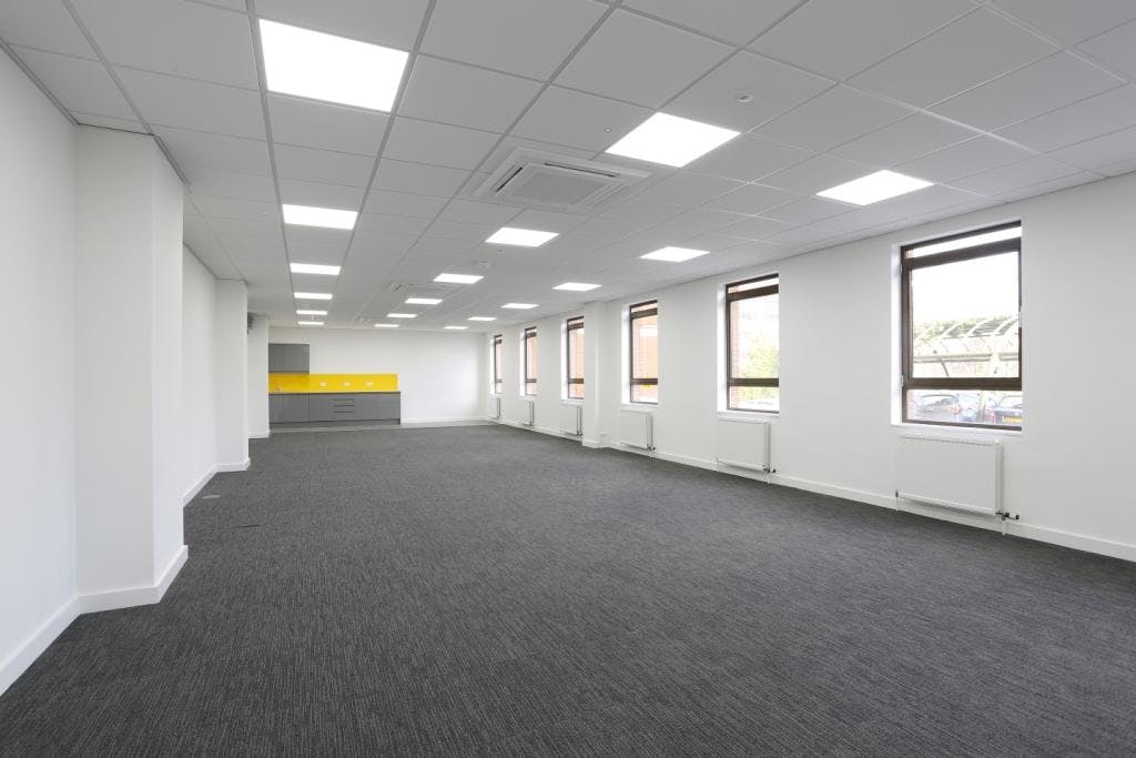 Network House, Basing View, Basingstoke, Office, To Let - BDT - AS