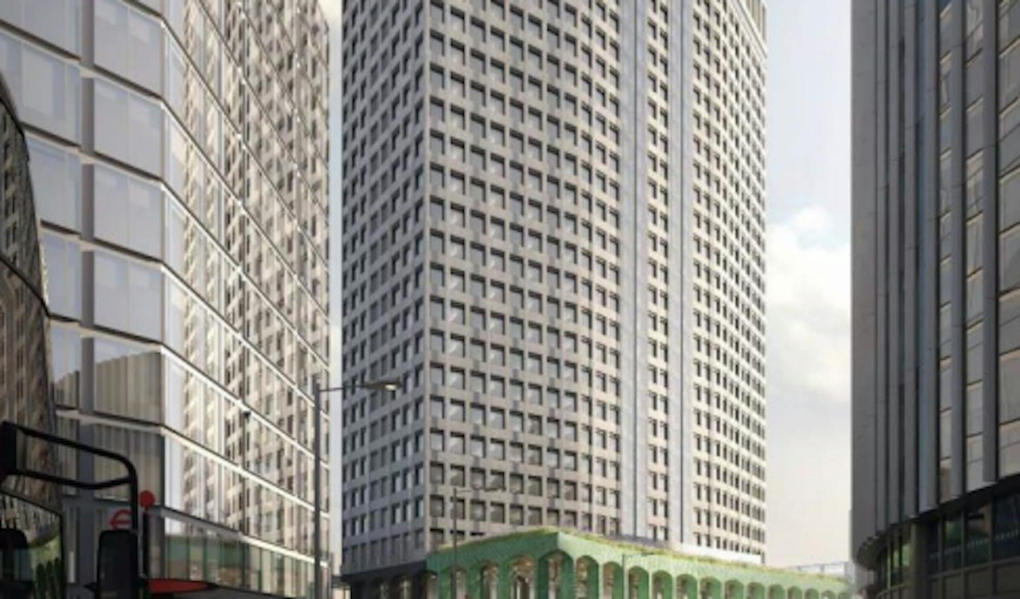 Thirty High Bressenden Place, Victoria, SW1E 5BH available to rent via ...