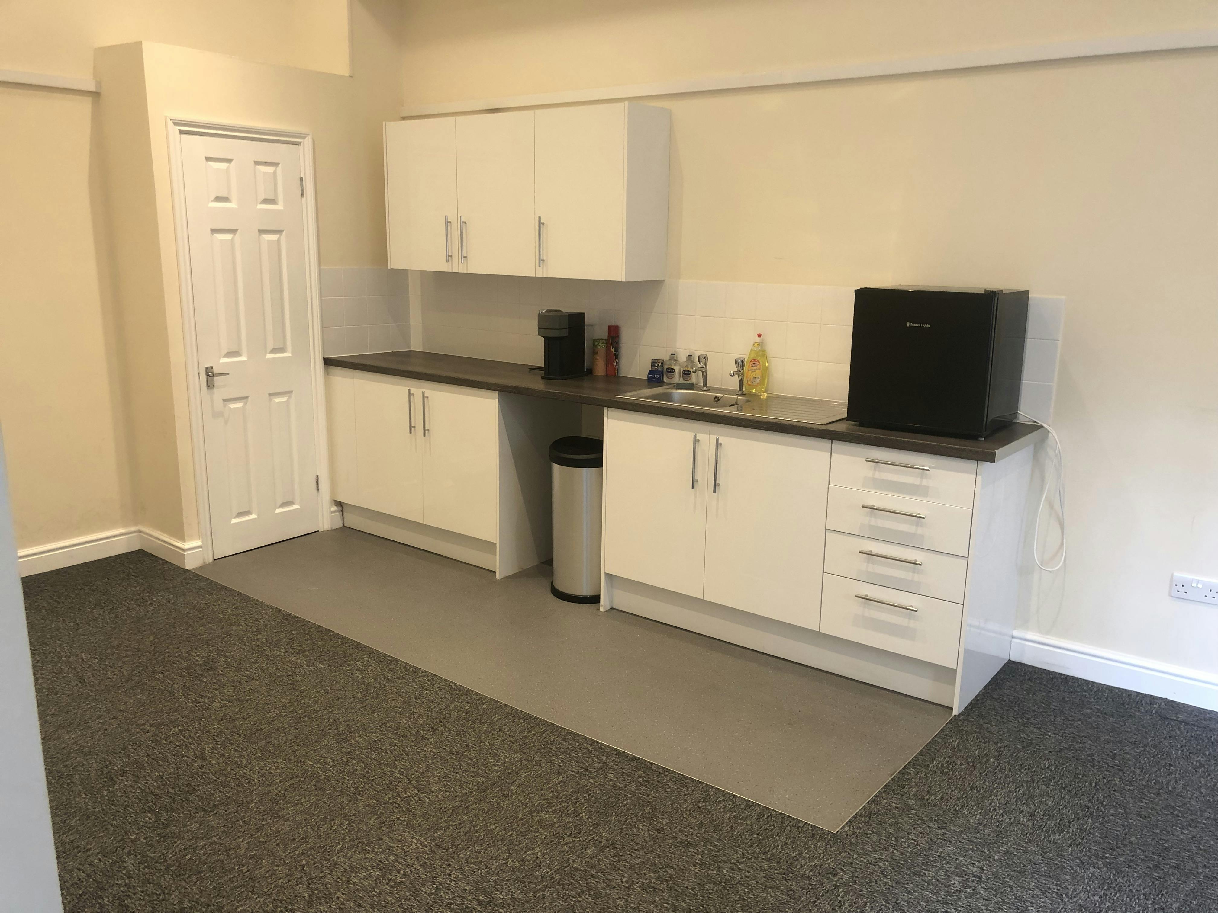 Part Ground Floor, 3 The Avenue, Newmarket, Office / Retail, To Let ...