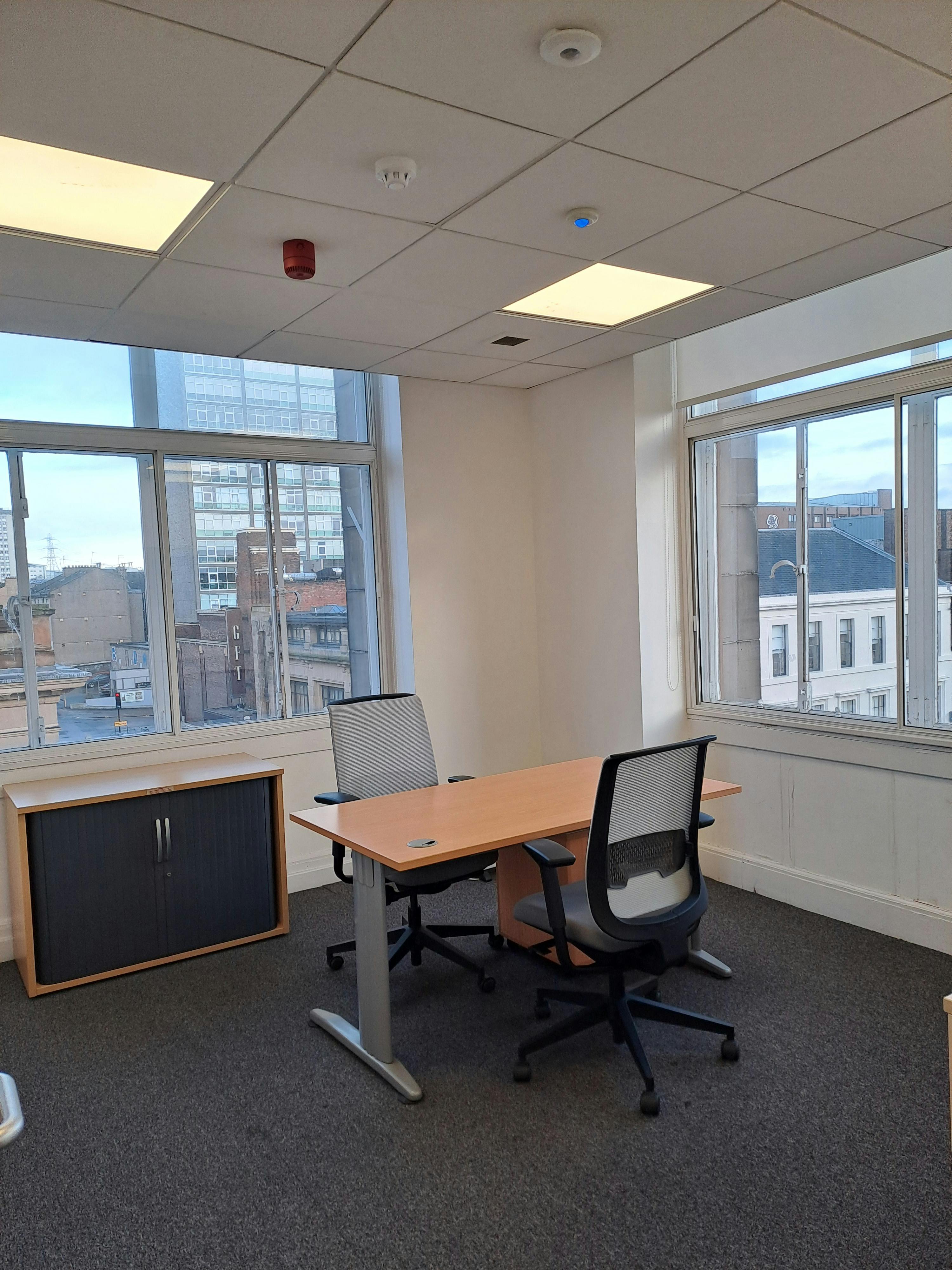 Keppie House, 147 Blythswood Street, Glasgow, Offices, For Sale ...