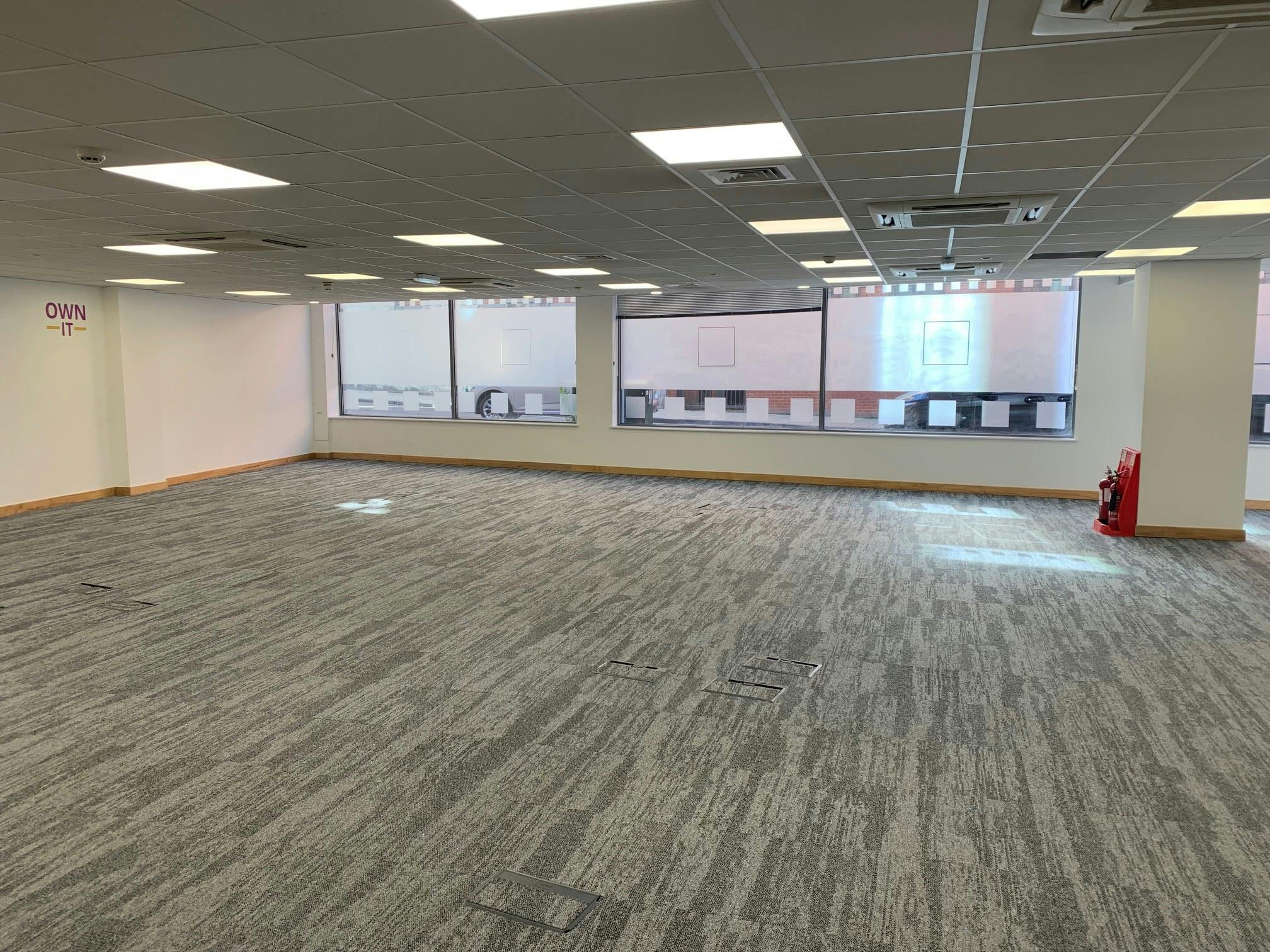 27 Tanner Row, York, YO1 6JP - Carter Towler