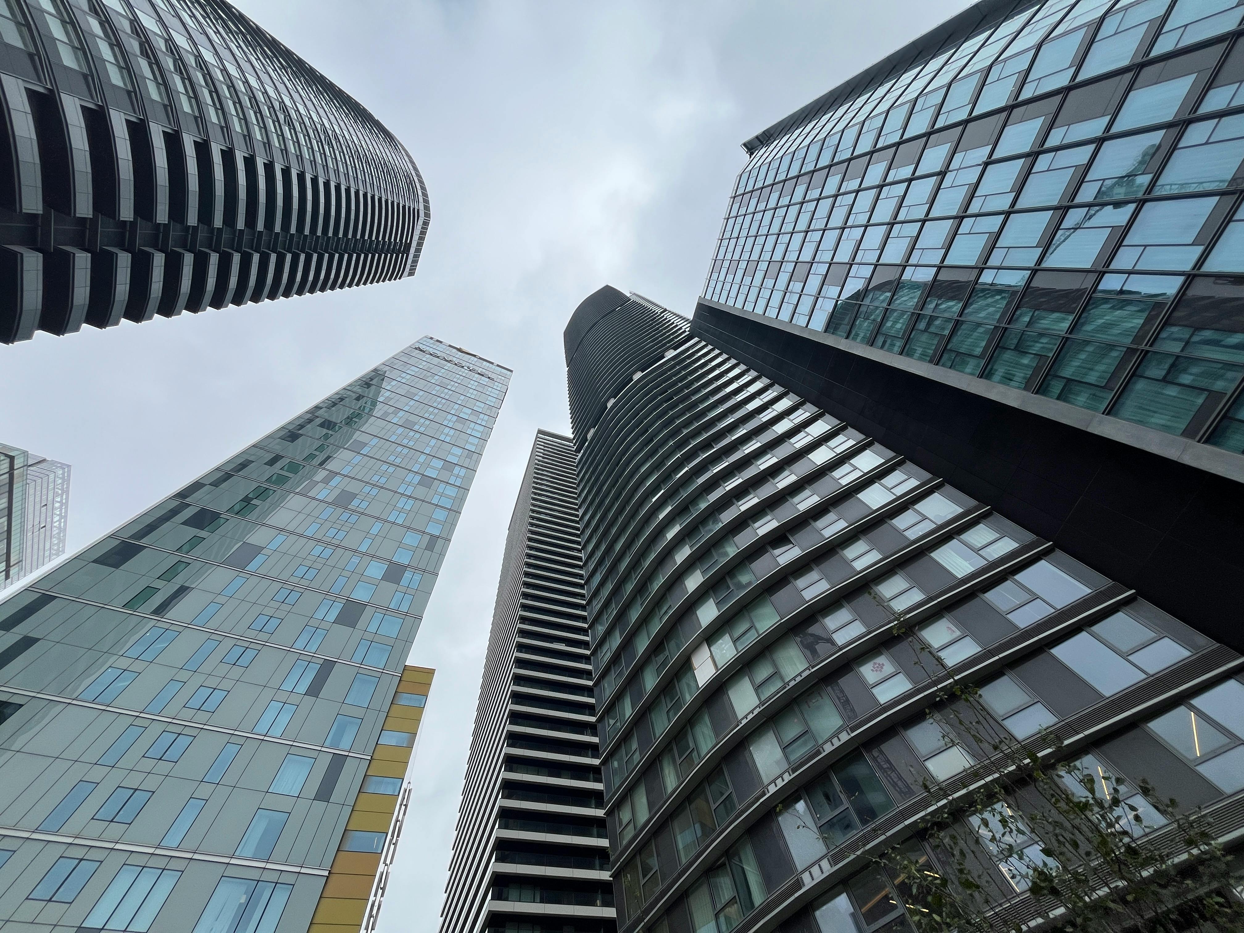 Consort Place, 70 Manilla Street, London, Education, To Let or For Sale ...