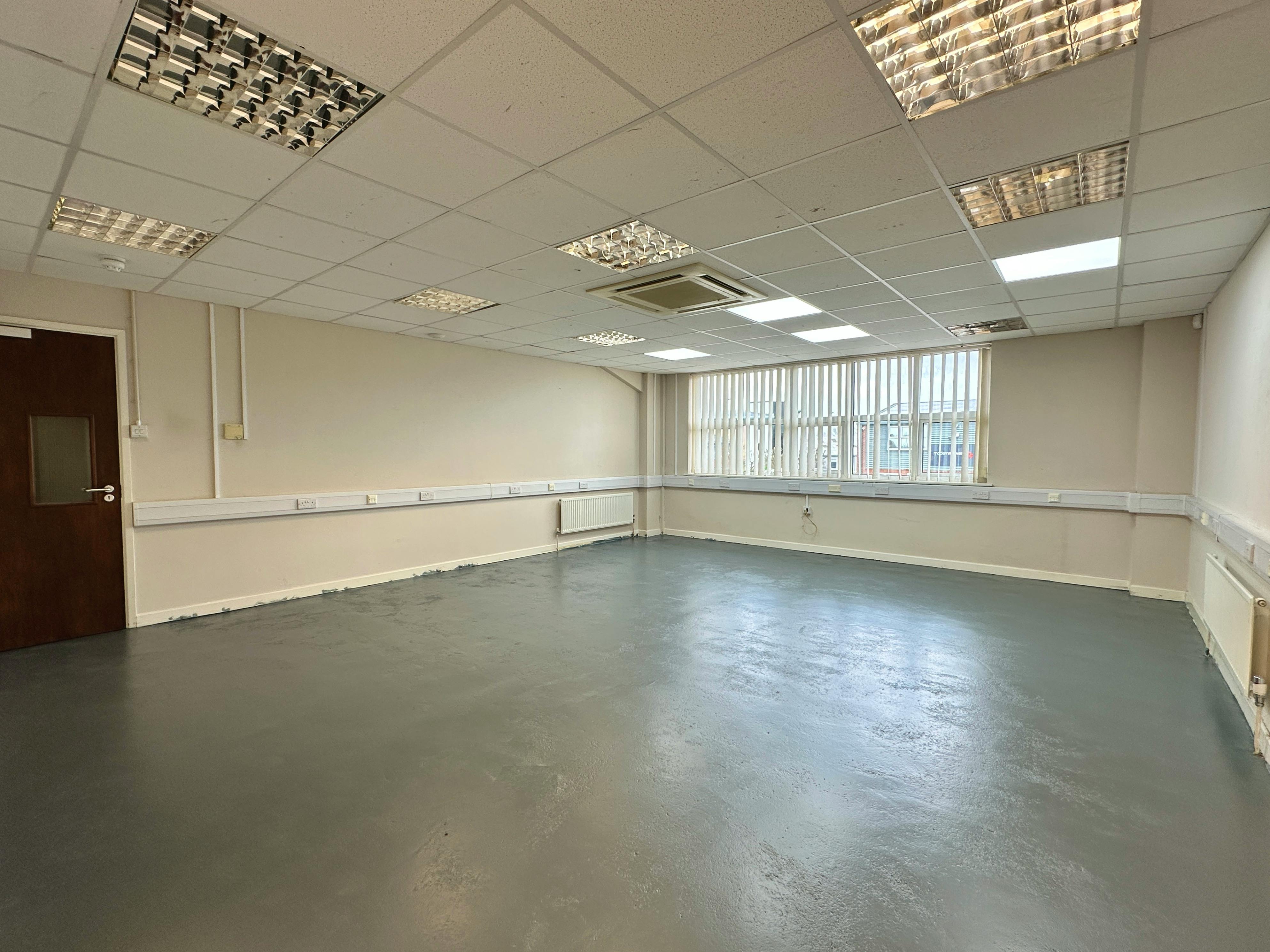 B1 & B2 Pierson Court, Hitchin, Industrial / Investment/Development, To ...
