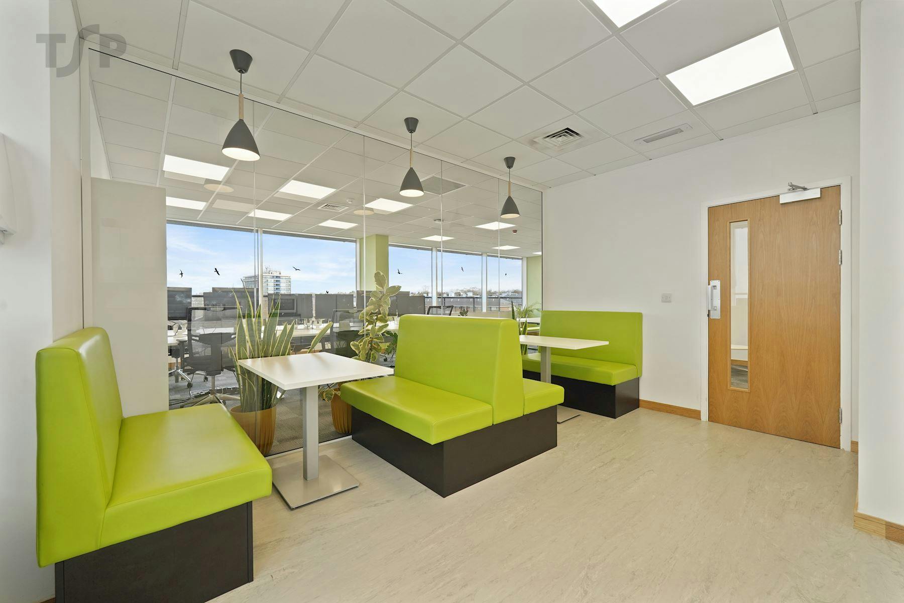 Society Building, 8 All Saints Street, London, Offices, To Let - TSP