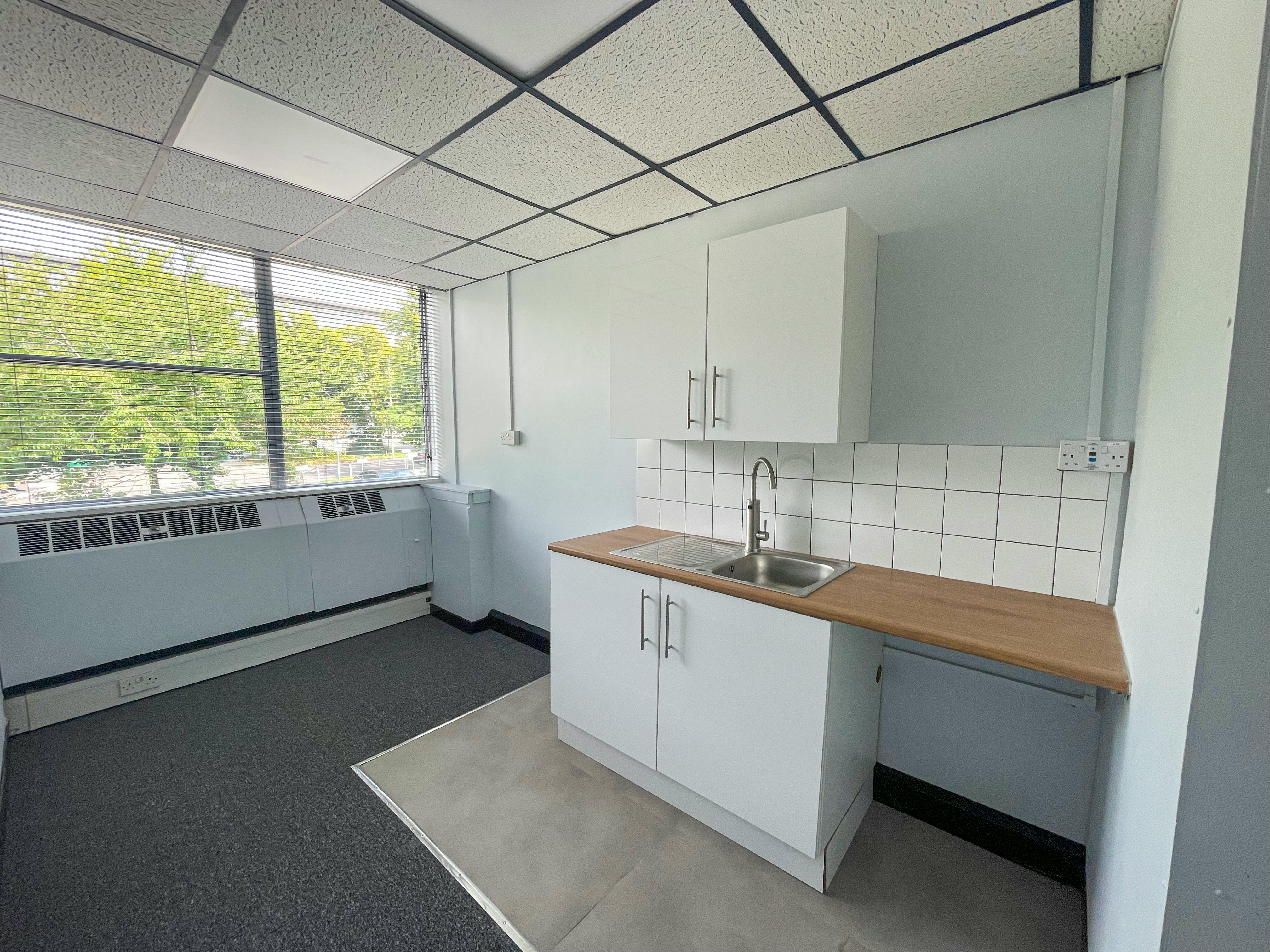 Vickers Business Centre, Basingstoke, Office, To Let - BDT - AS