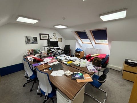 4 Mill Court, Durley, Office, For Sale - BDT - AS