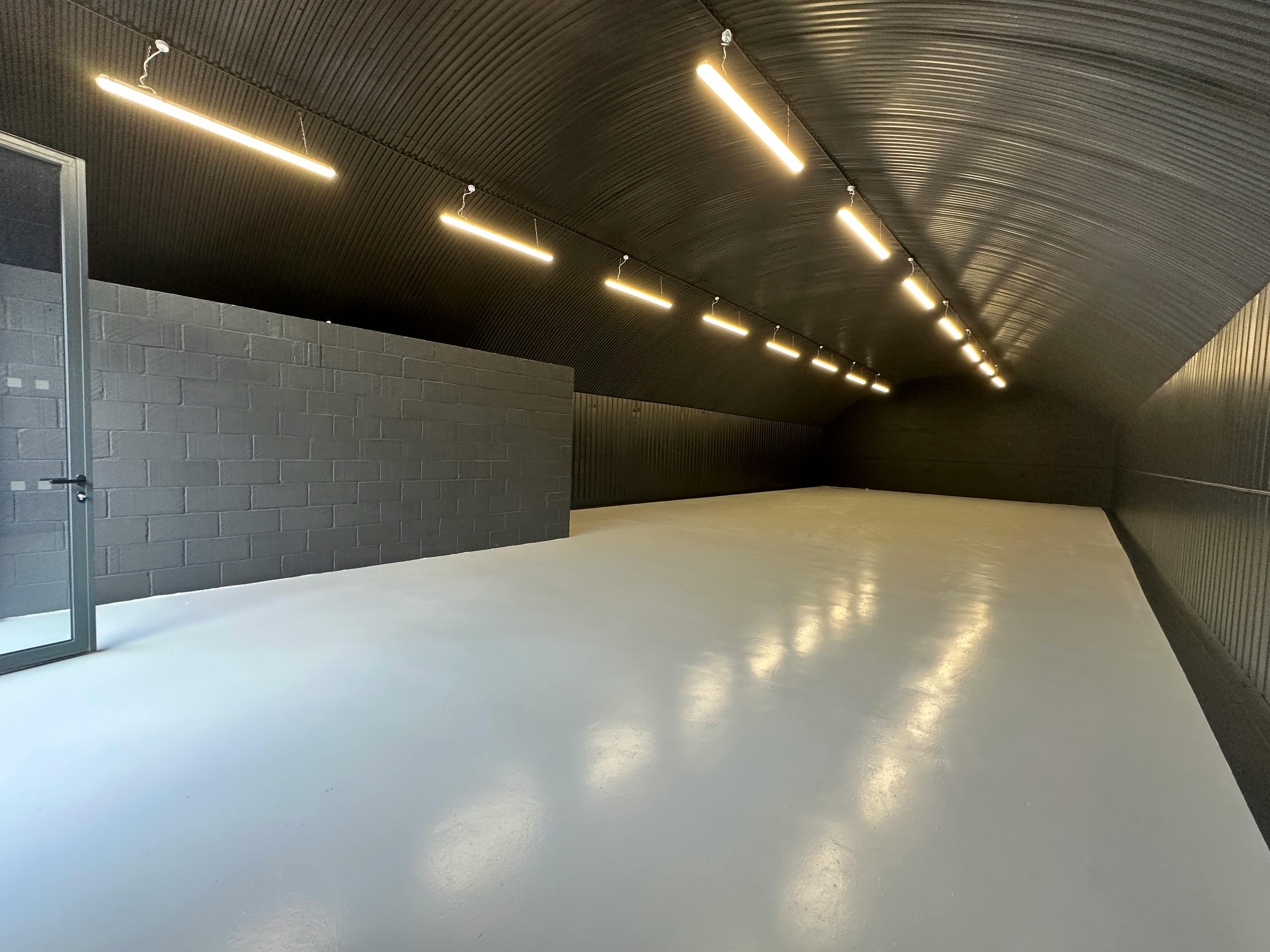 Arch 85 Scoresby Street, Retail / Leisure, To Let - Grant Mills Woods - AS