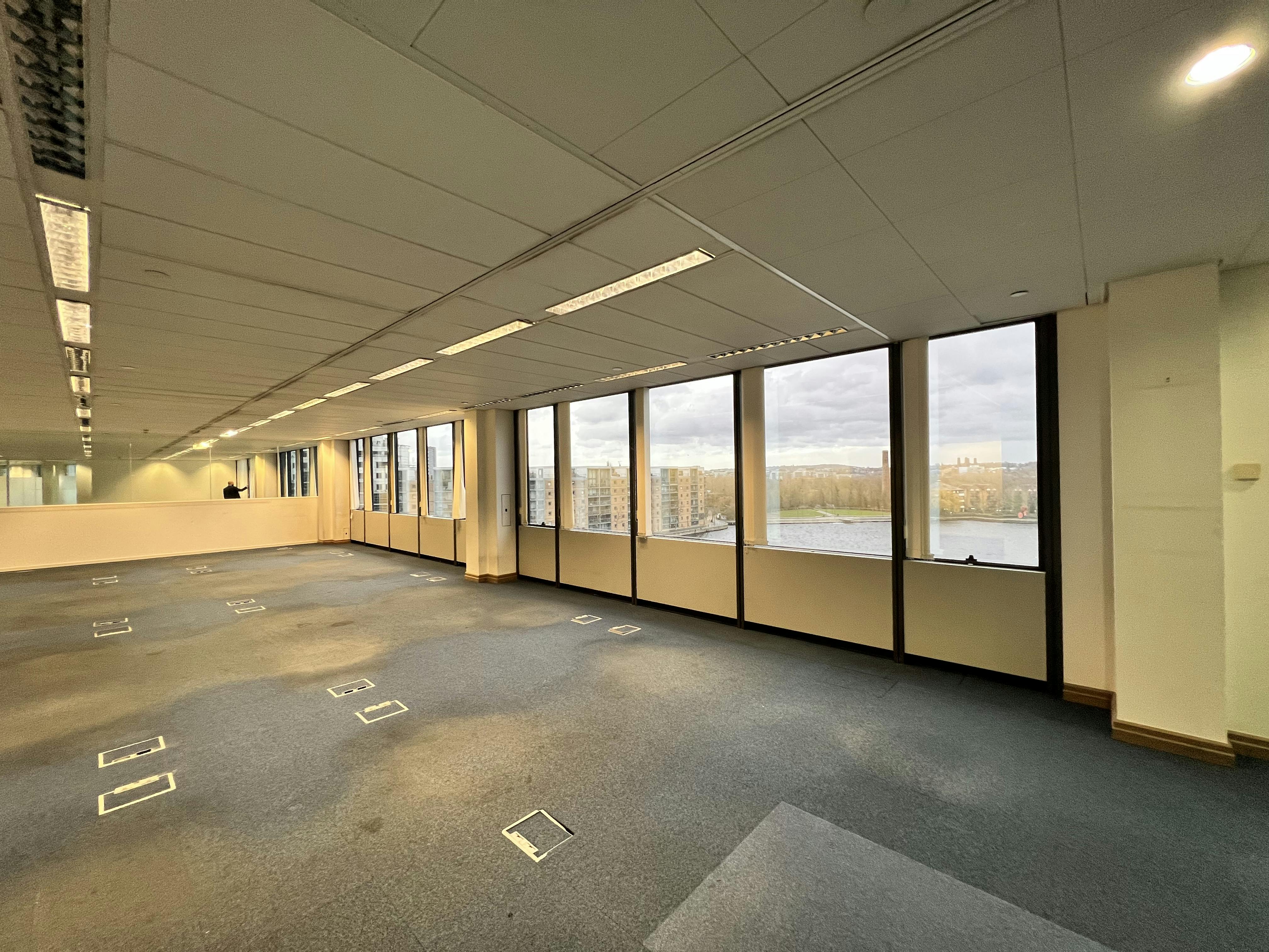 City Reach, 5 Greenwich View Place, London, Offices, To Let - Cherryman