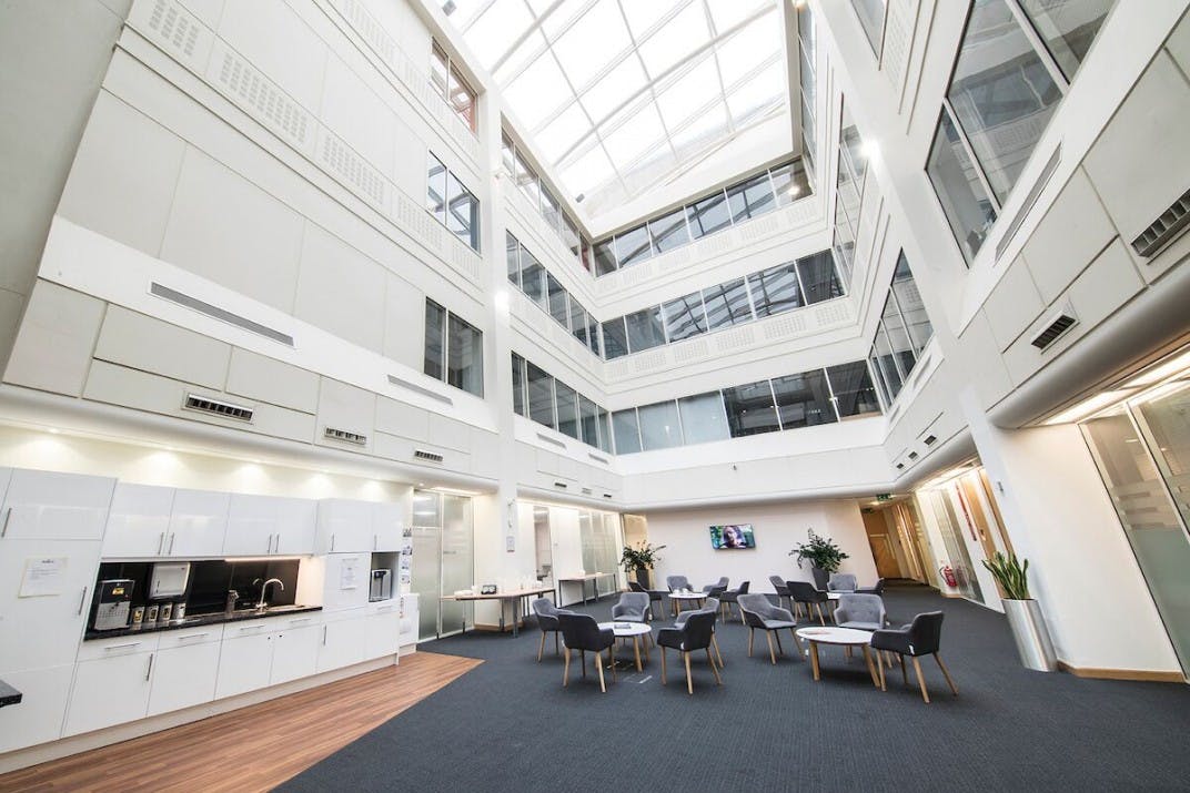 Venture House, Bracknell, Offices, To Let - Rare Commercial Property