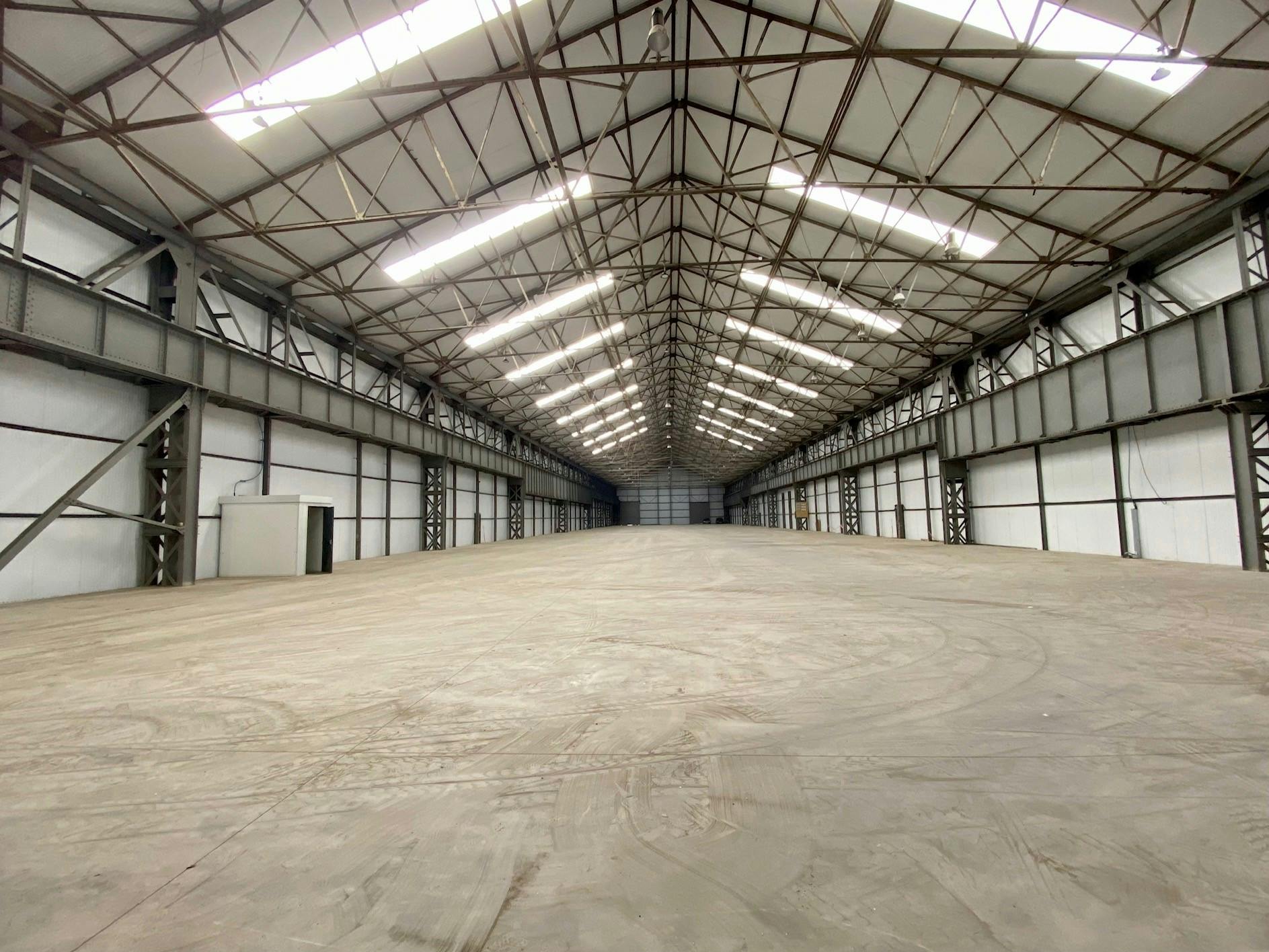 Unit 15, Boss Works, Newport, Industrial, To Let - Jenkins Best