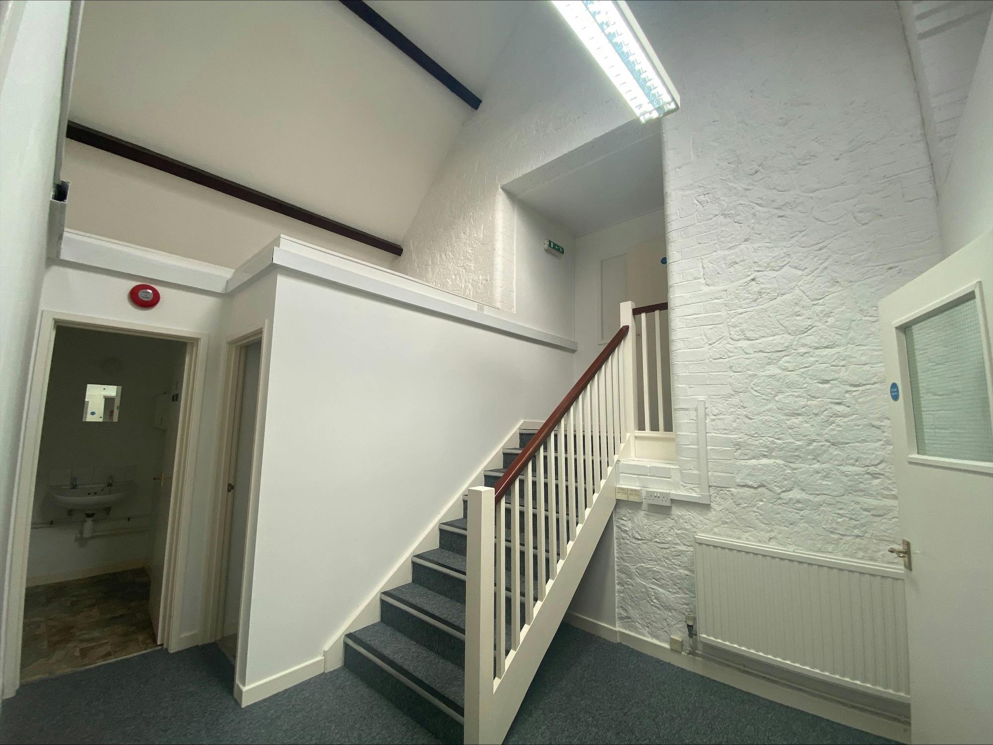 Unit 2 Stone Barn, Brows Farm, Liss, Offices, To Let - Curchod & Co (AS)