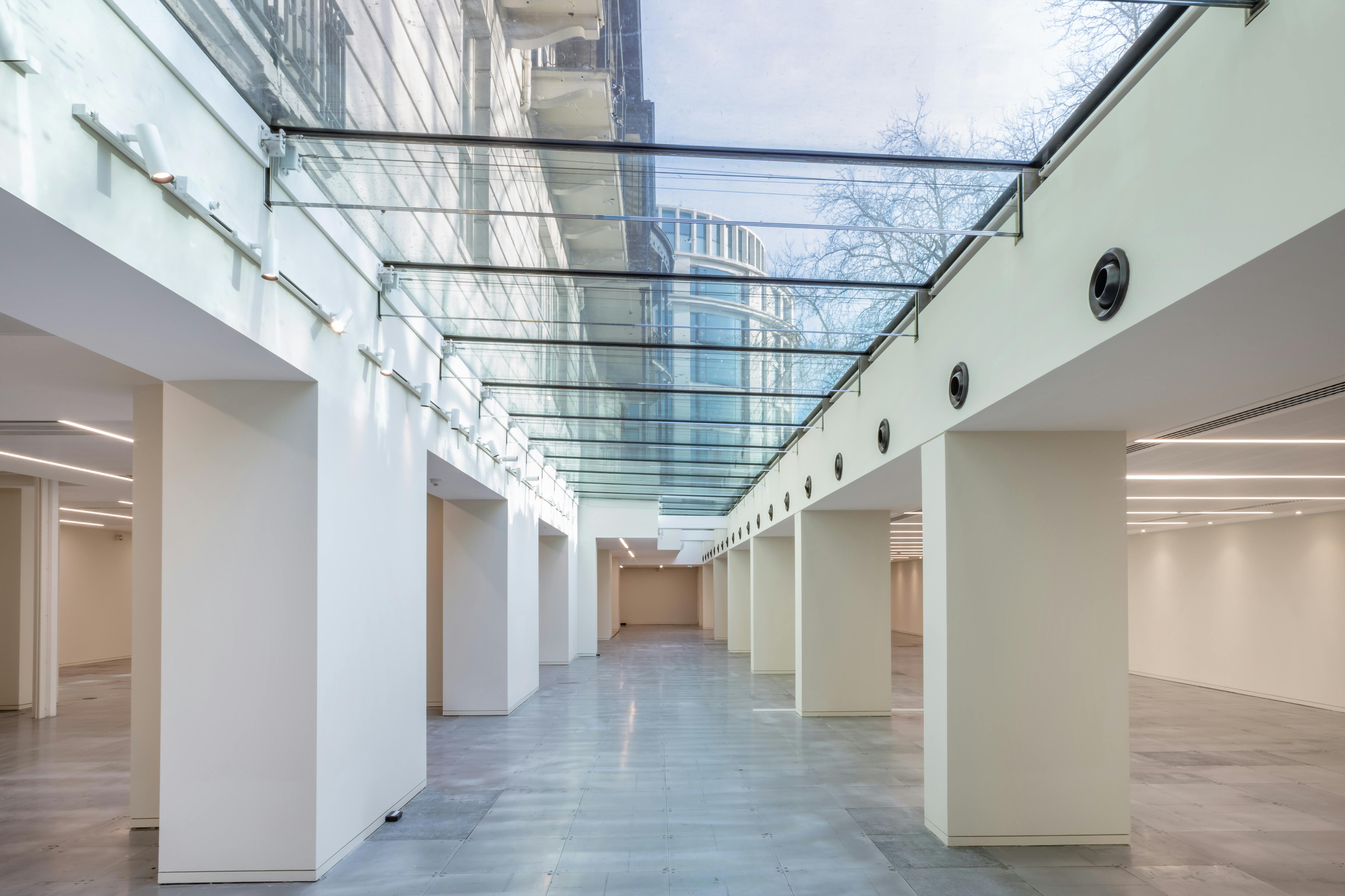 1 Connaught Place, London, Office, To Let - Bluebook