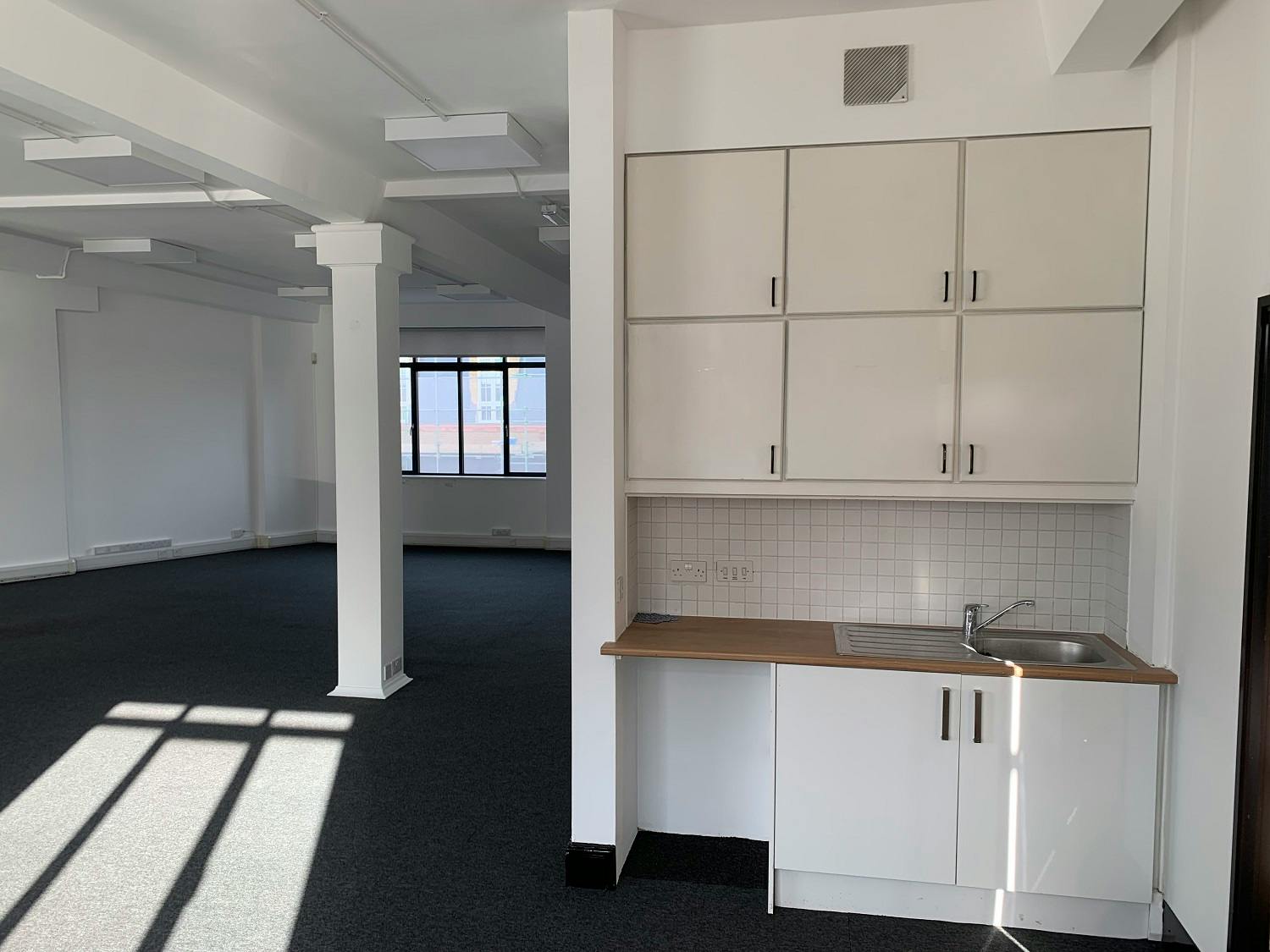 Unit 2F, London, Office, To Let or For Sale - Whitman & Co