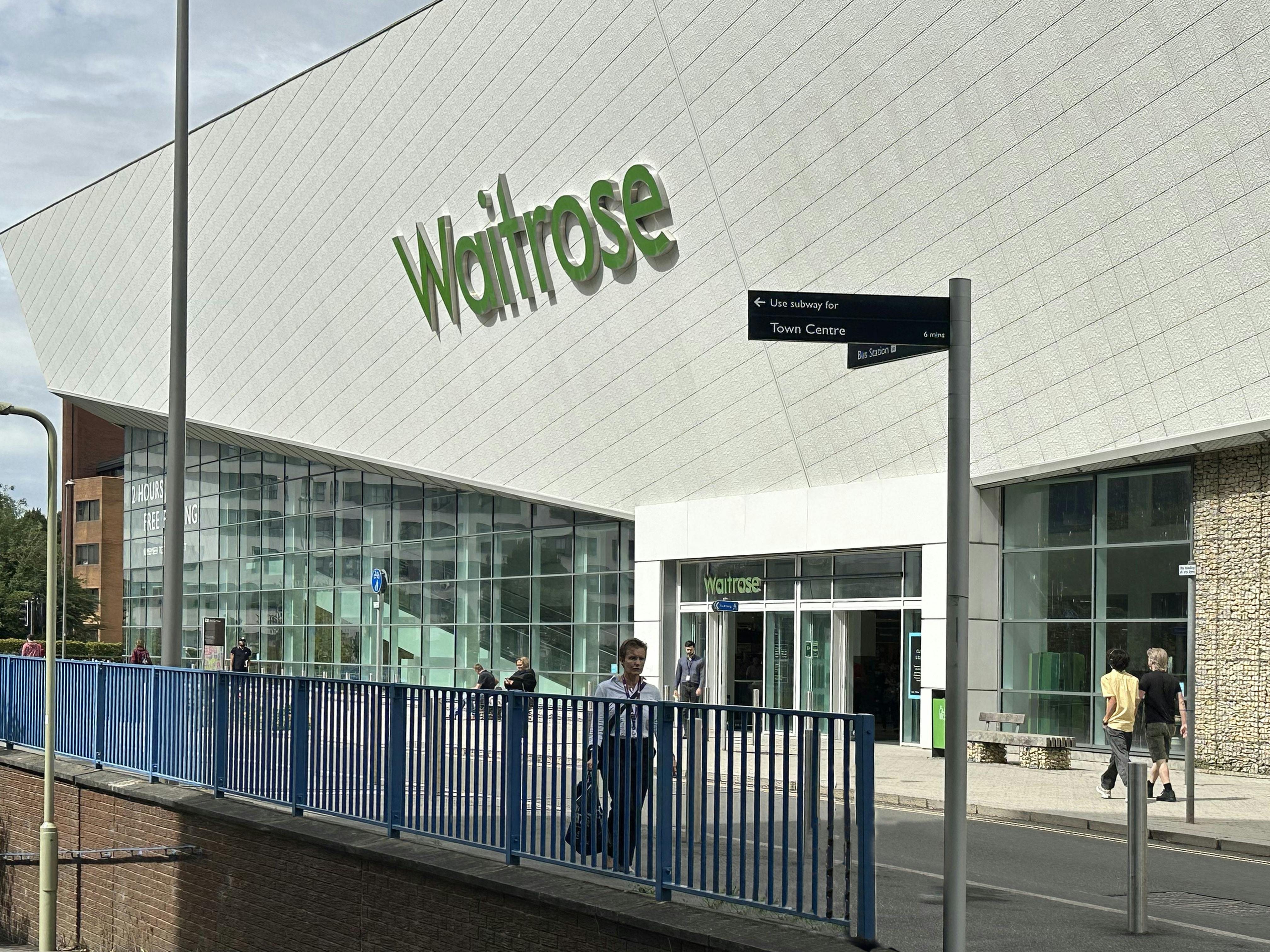 Matrix House, Basingstoke, Office, To Let - BDT - AS