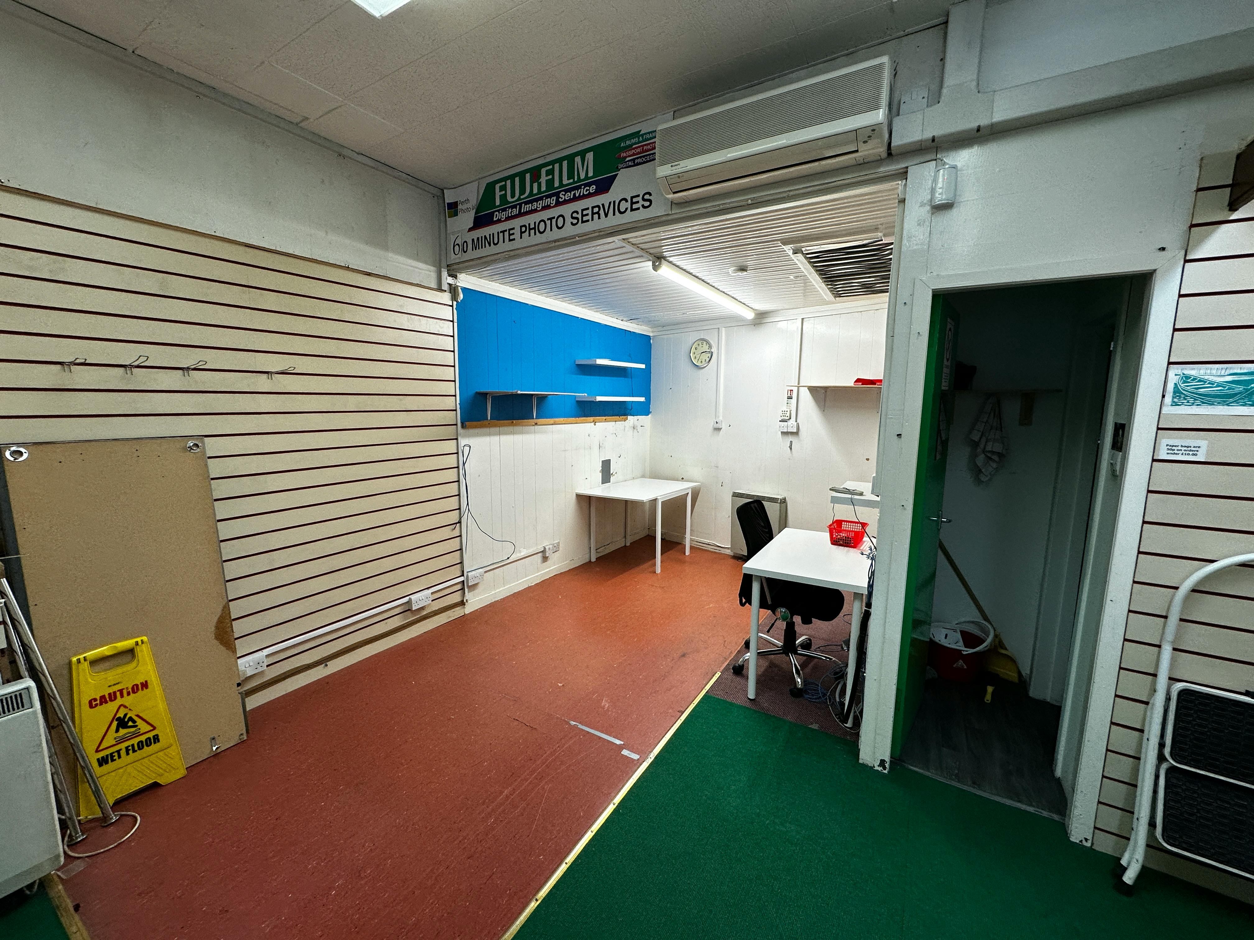 42 Scott Street, Perth, Retail, To Let or For Sale - Smart & Co