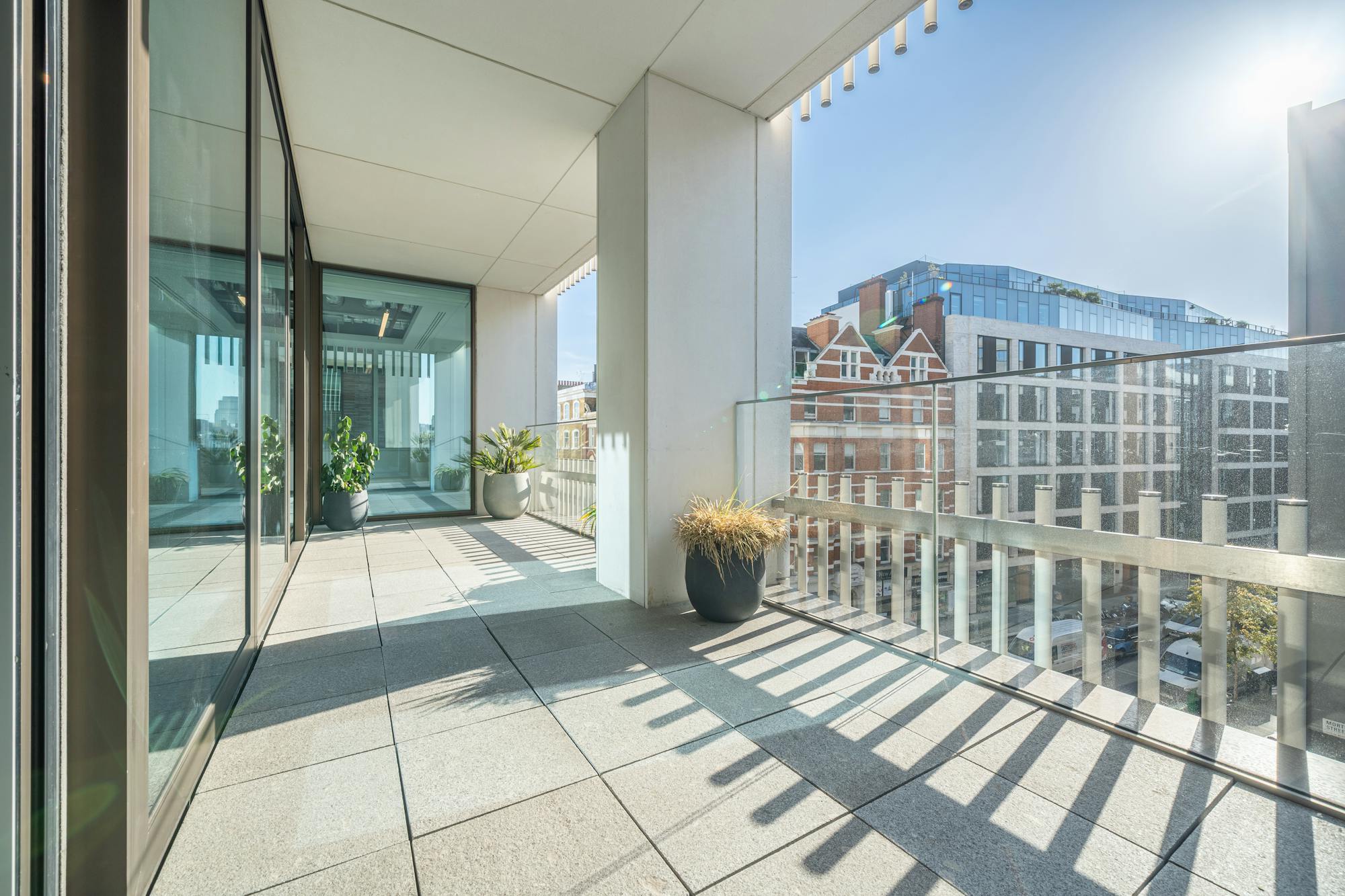 2 Fitzroy Place 8 Mortimer Street, London, W1T 3JJ available to rent ...