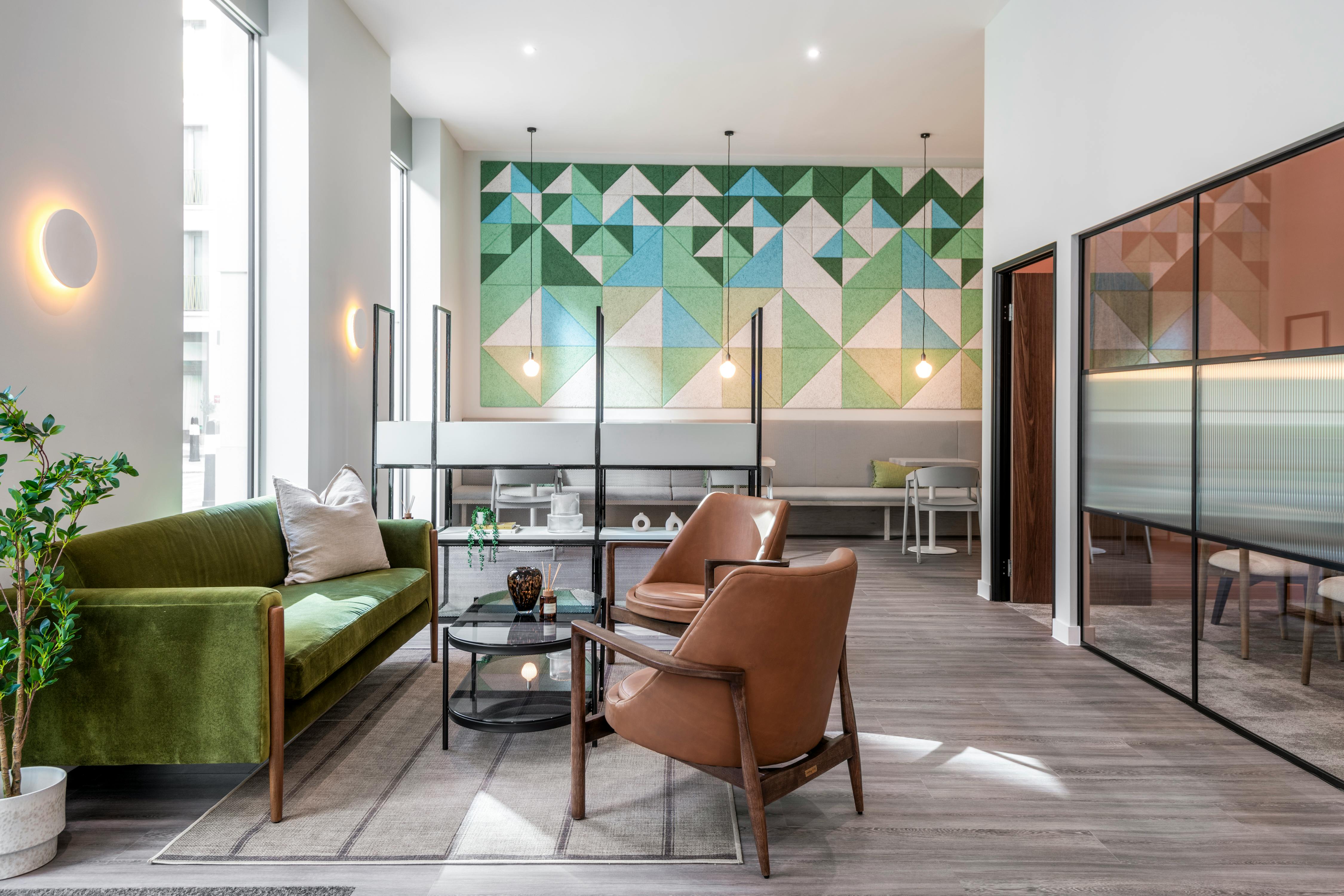 Barts Square Collection, 60 Bartholomew Close, London, E (Commercial ...