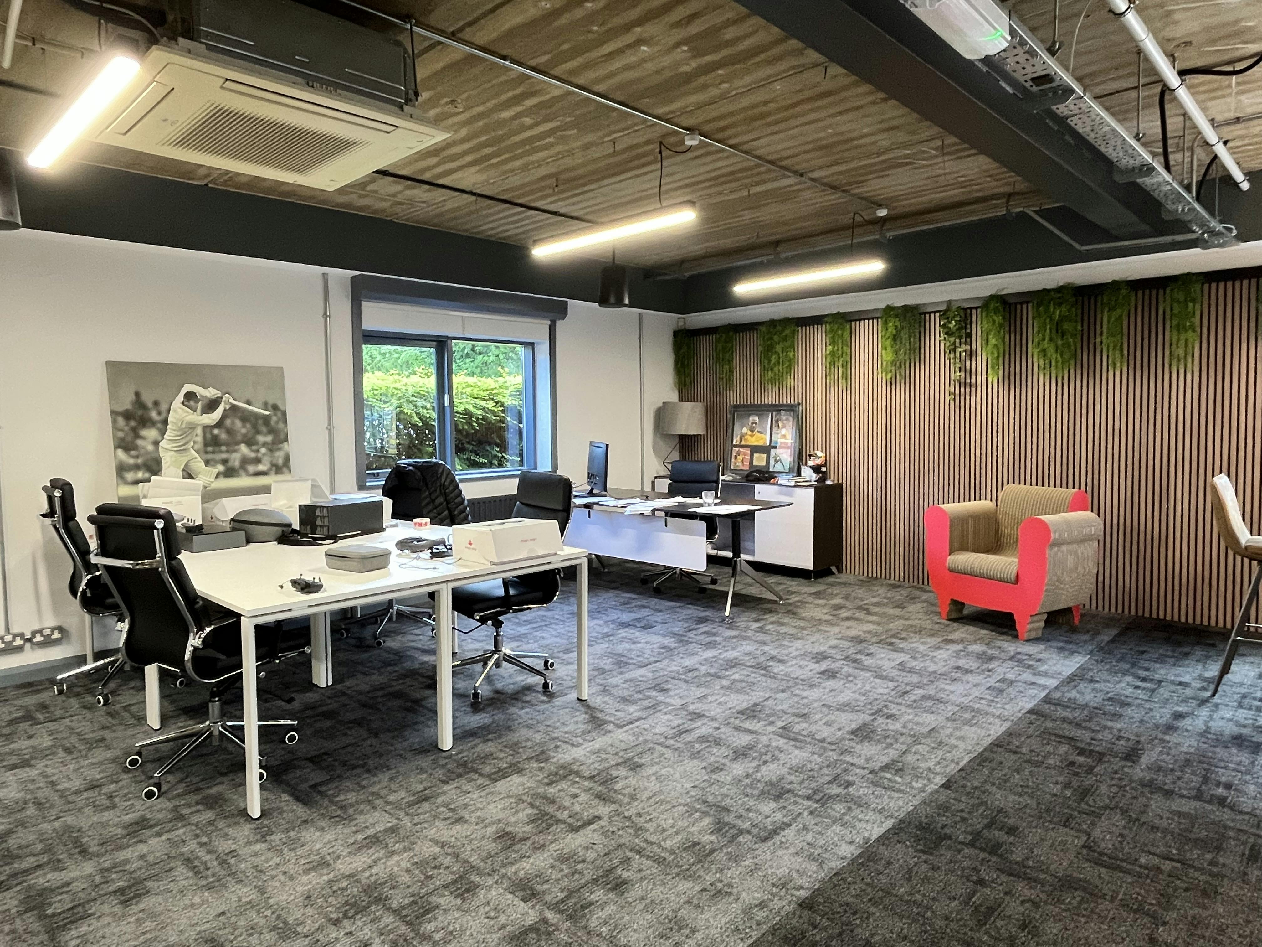 Unit 8, Gemini Park, Leeds, Office, To Let - WSB