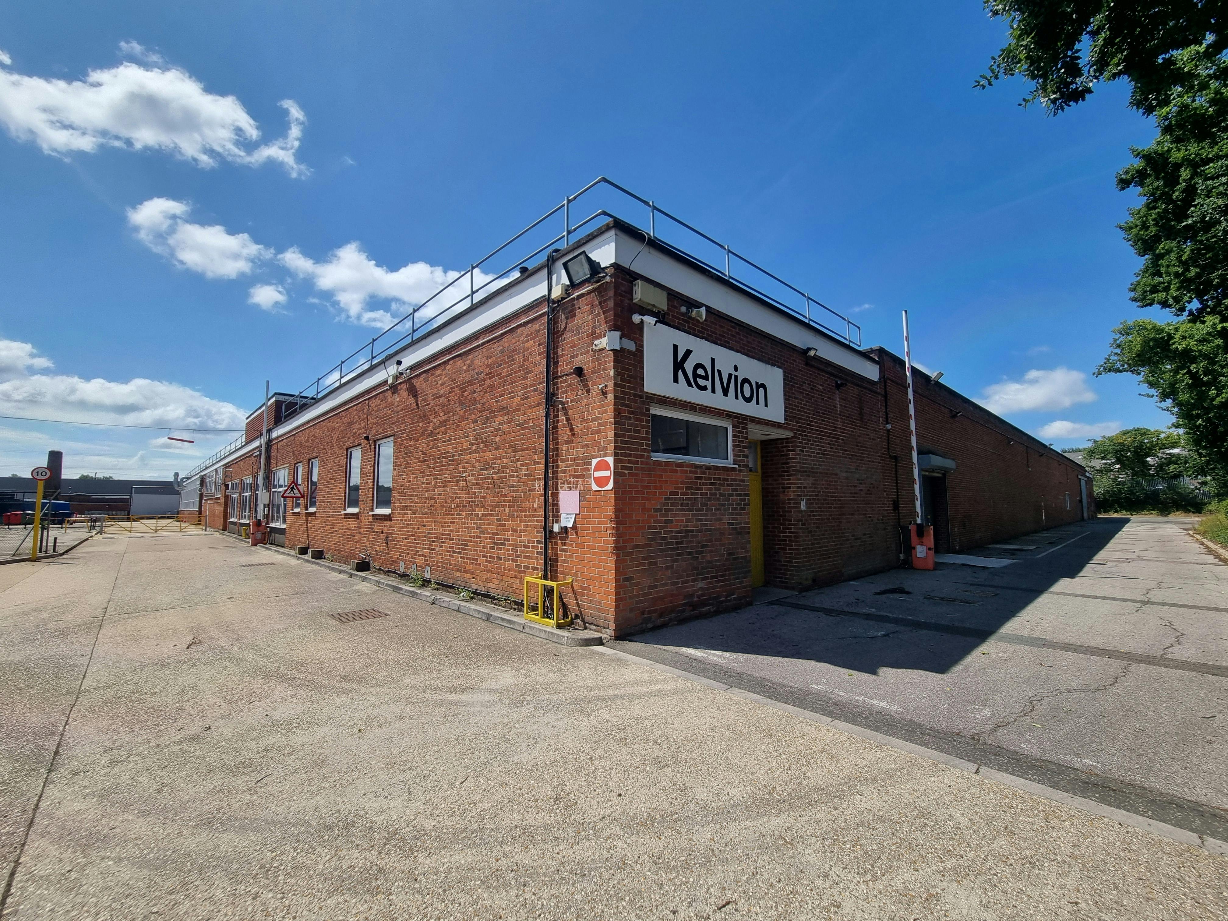 Land & Buildings at 20 Davis Way, Newgate Lane, Fareham, Industrial ...