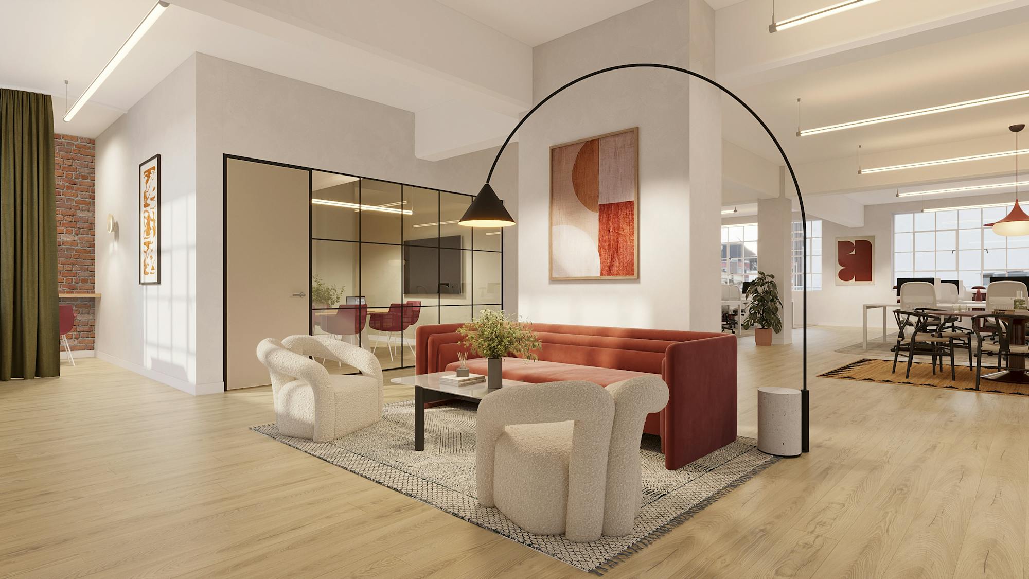 2 Fitzroy Place 8 Mortimer Street, London, W1T 3JJ available to rent ...