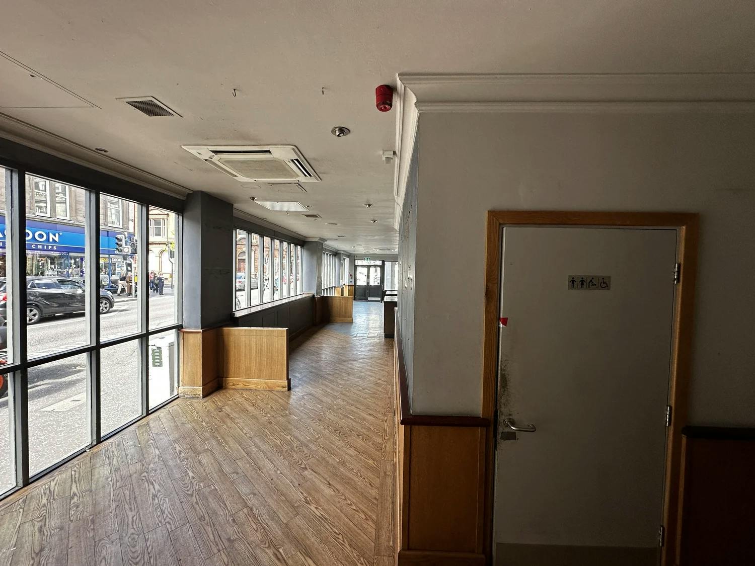 4 Scott Street, Perth, Retail, To Let - Smart & Co