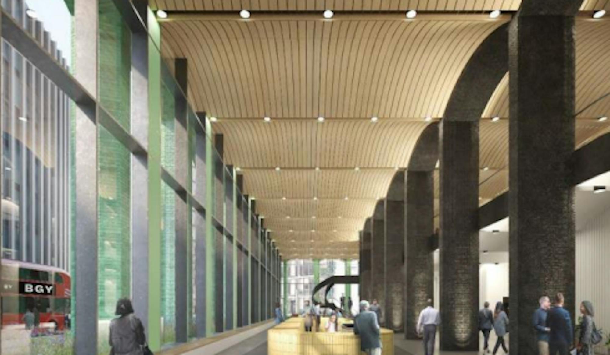 Thirty High Bressenden Place, Victoria, SW1E 5BH available to rent via ...