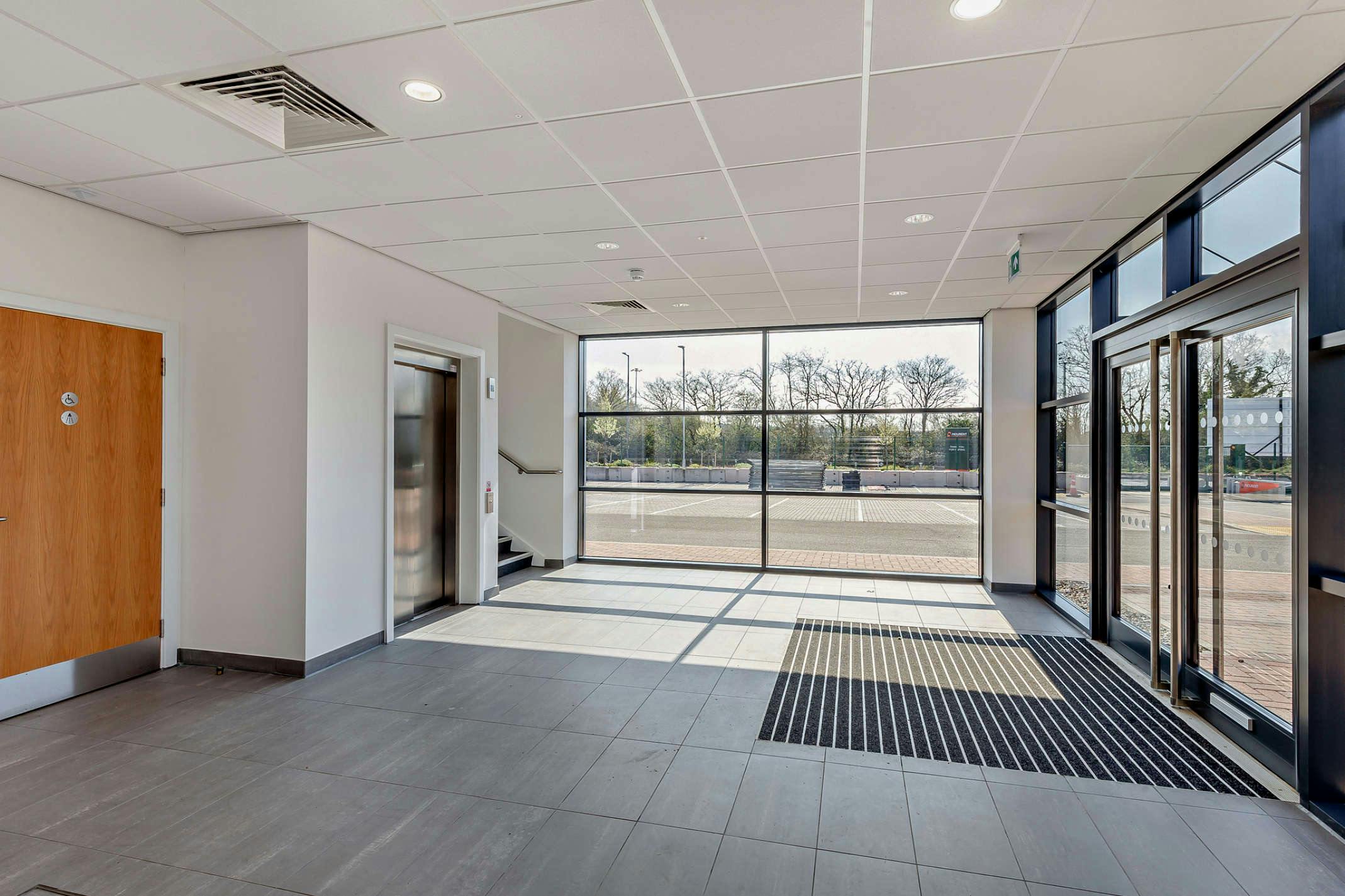 Indurent 122 Basildon, Endeavour Drive, Basildon, Industrial, To Let or ...