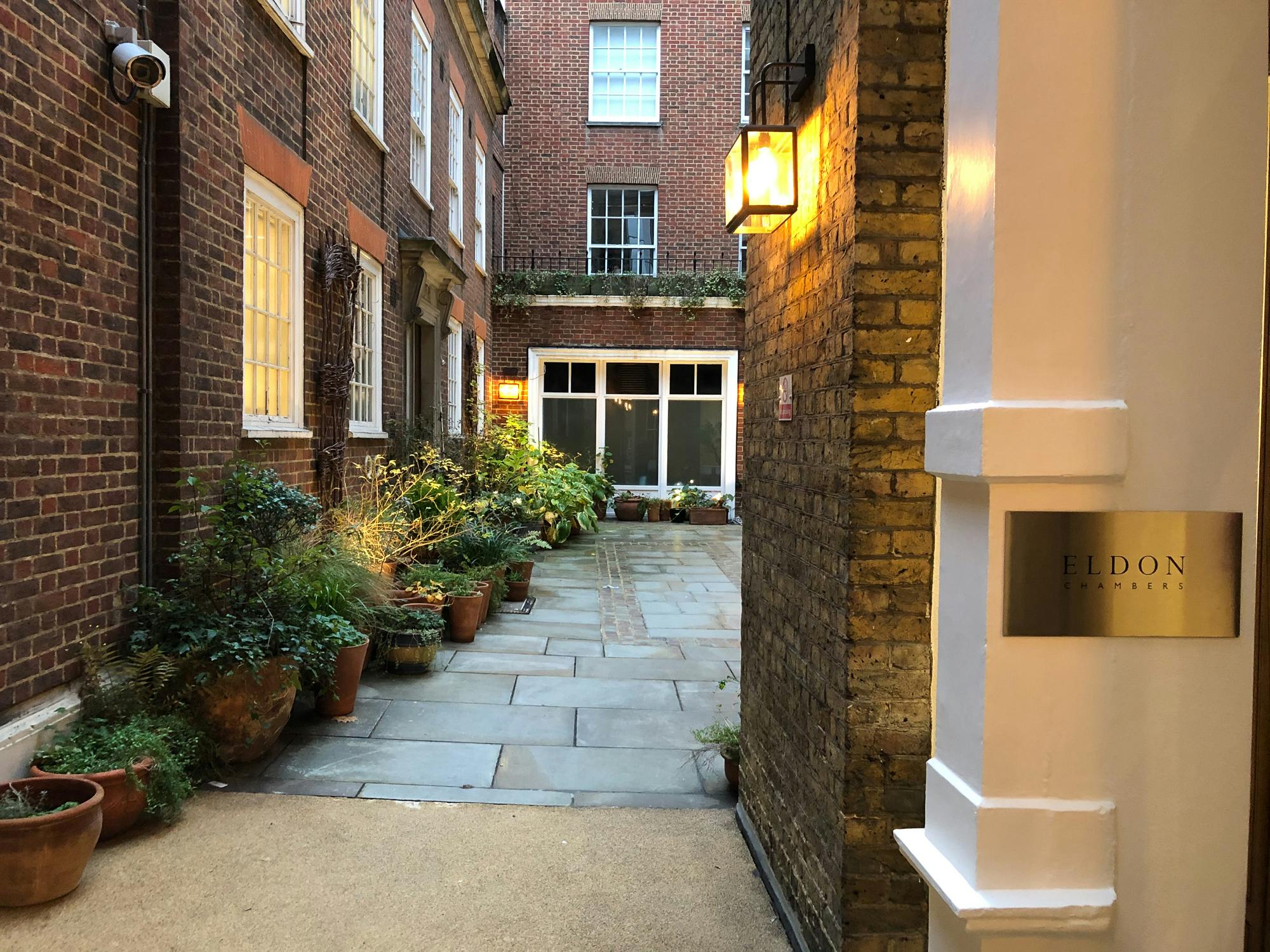 Eldon Chambers, 30-32 Fleet Street, London, Office, To Let - Spring4