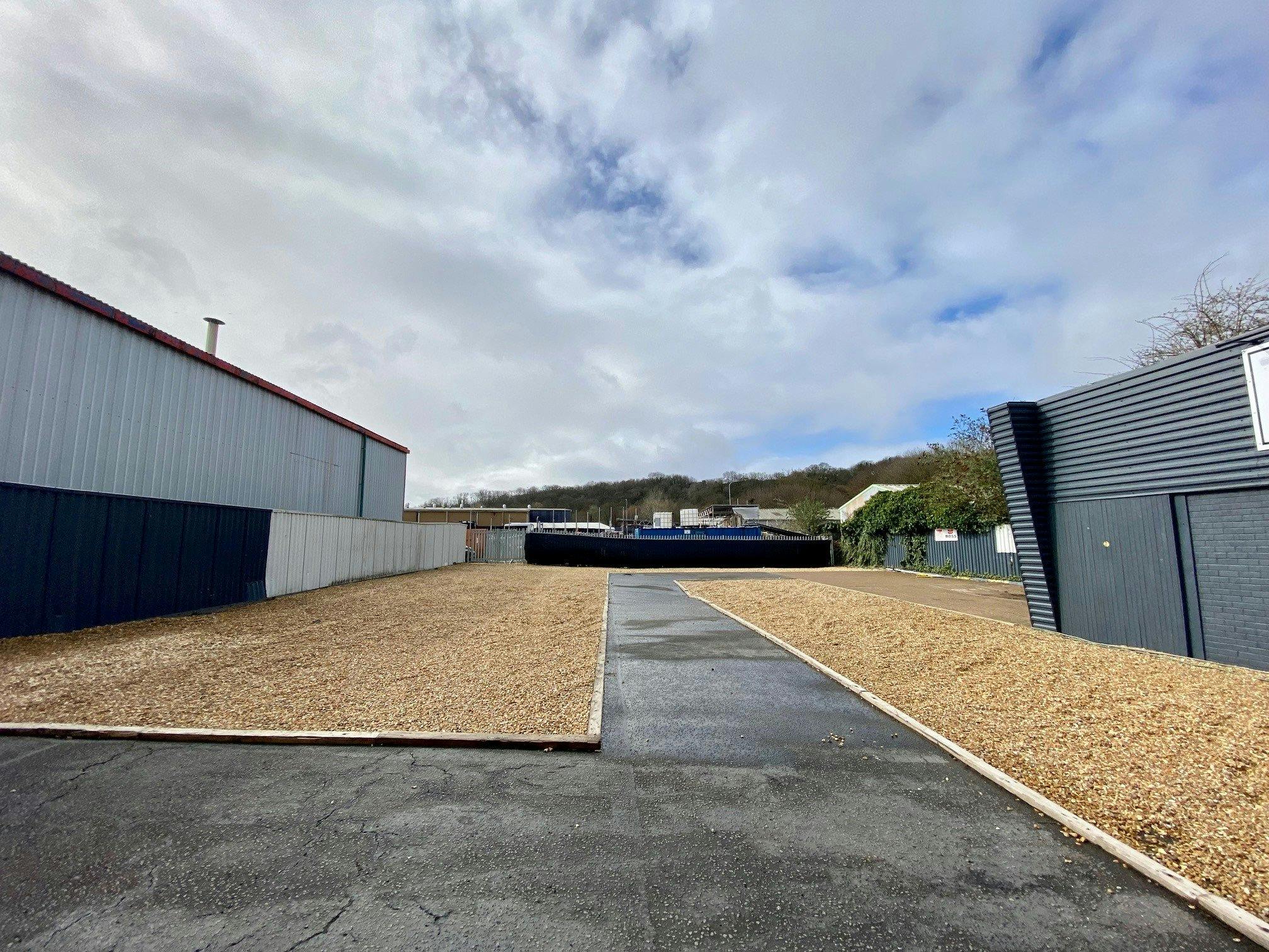 Site 3B, Hadfield Road, Cardiff, Land, To Let - Jenkins Best