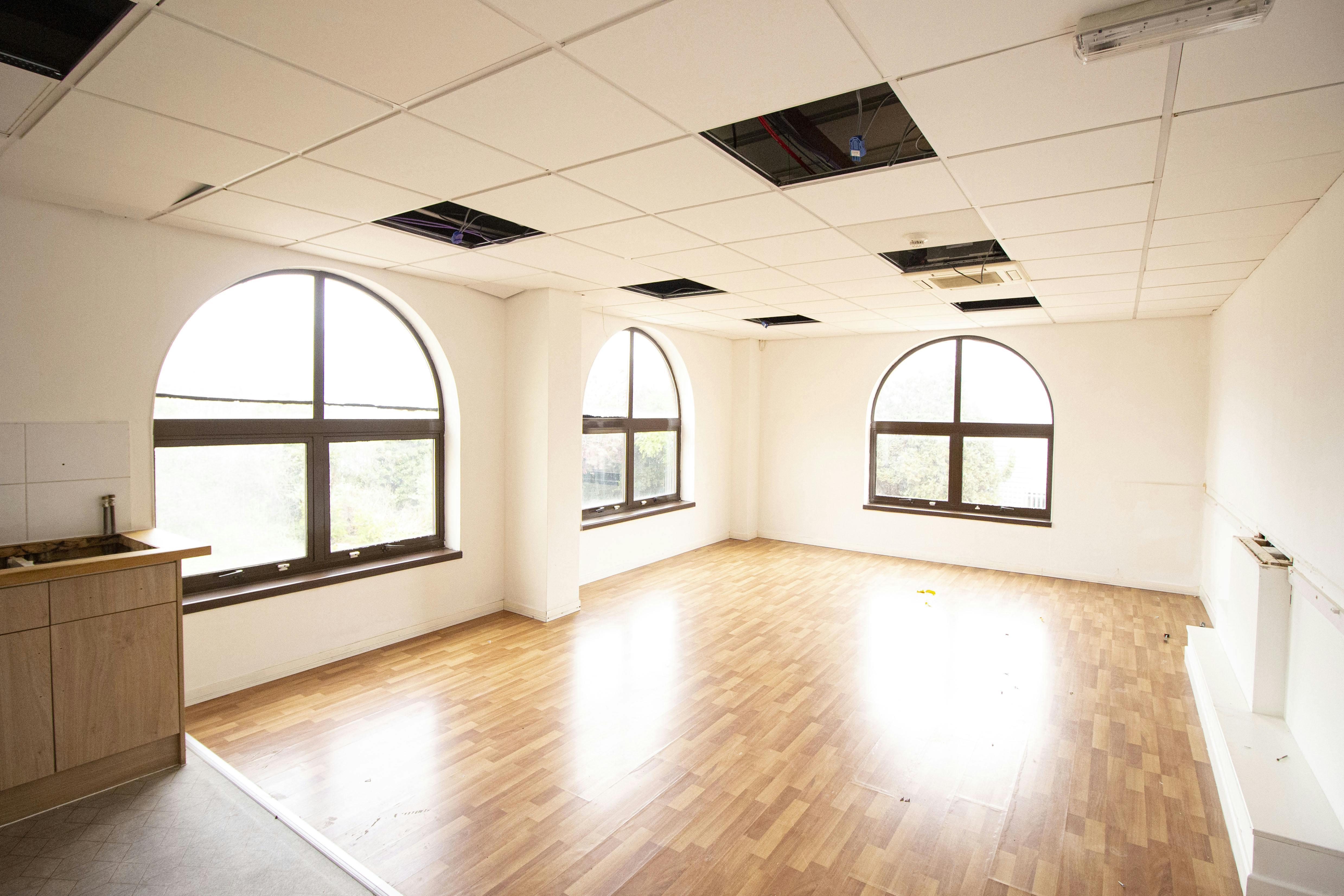 Alpha House, London, Industrial / Warehouse, To Let - Telsar