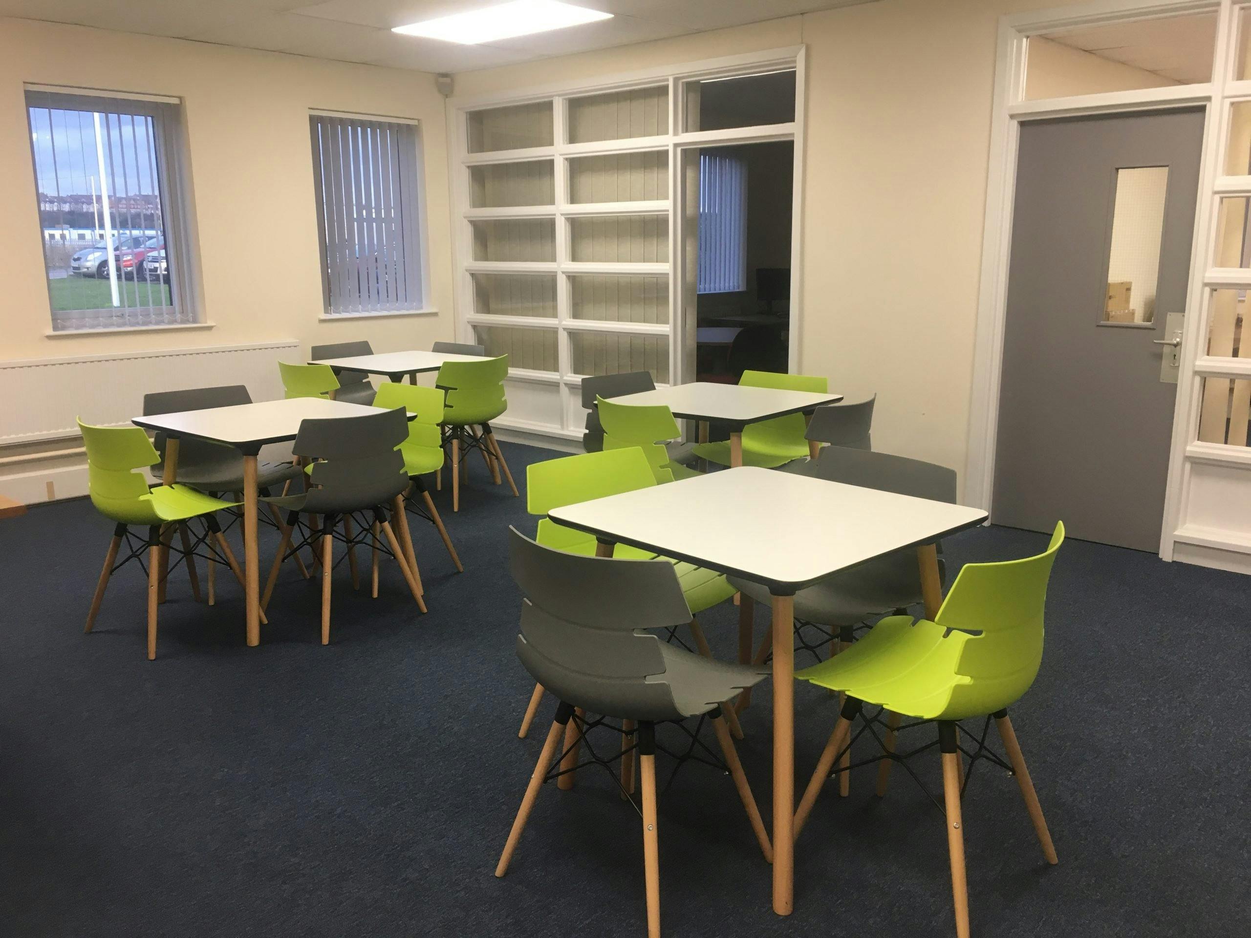 The Port Office, Port of Barry, Barry, Office, To Let - Jenkins Best