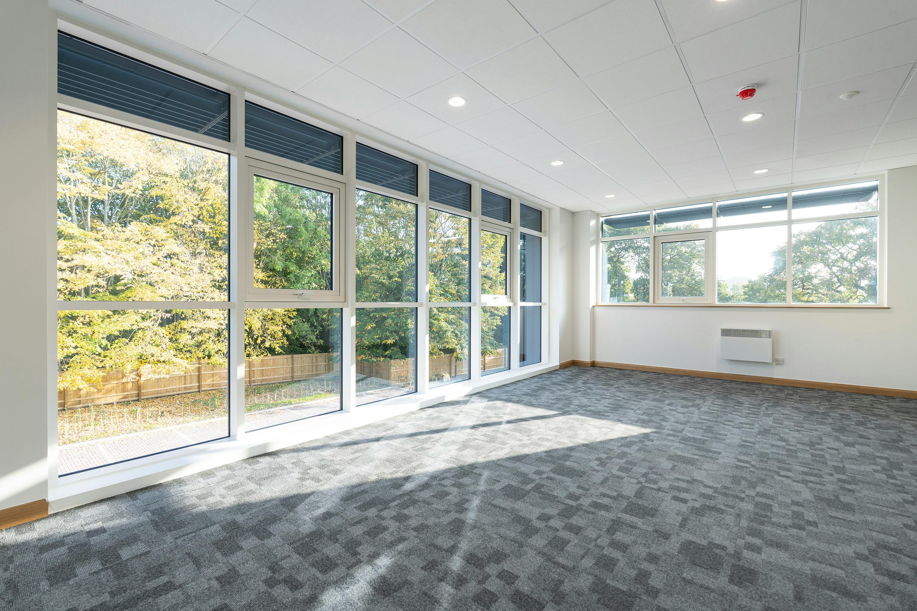 Intec Business Park, Wade Road, Basingstoke, Industrial, To Let - BDT - AS