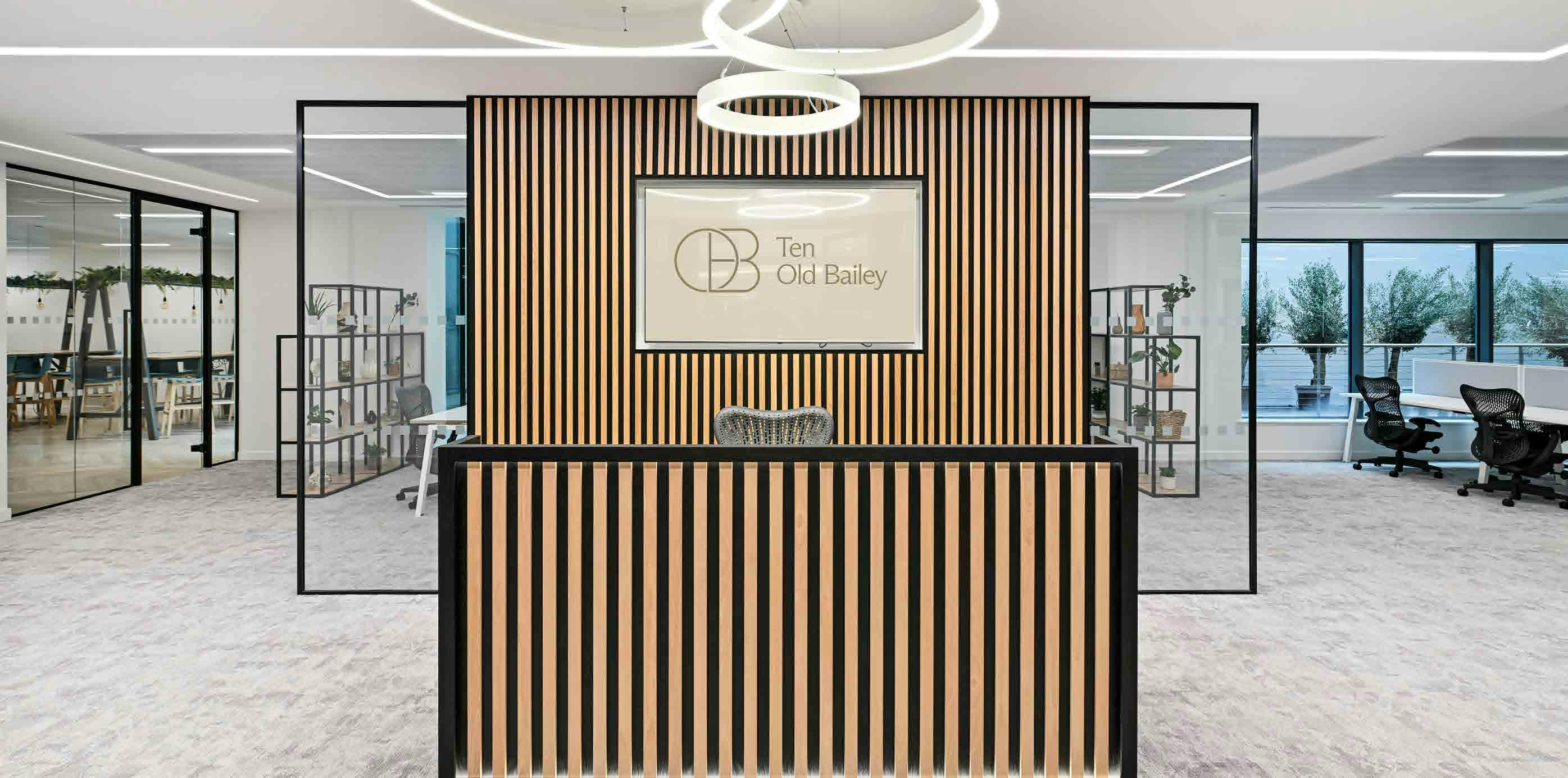 10 Old Bailey, London EC4, 10 Old Bailey, London, Office, To Let