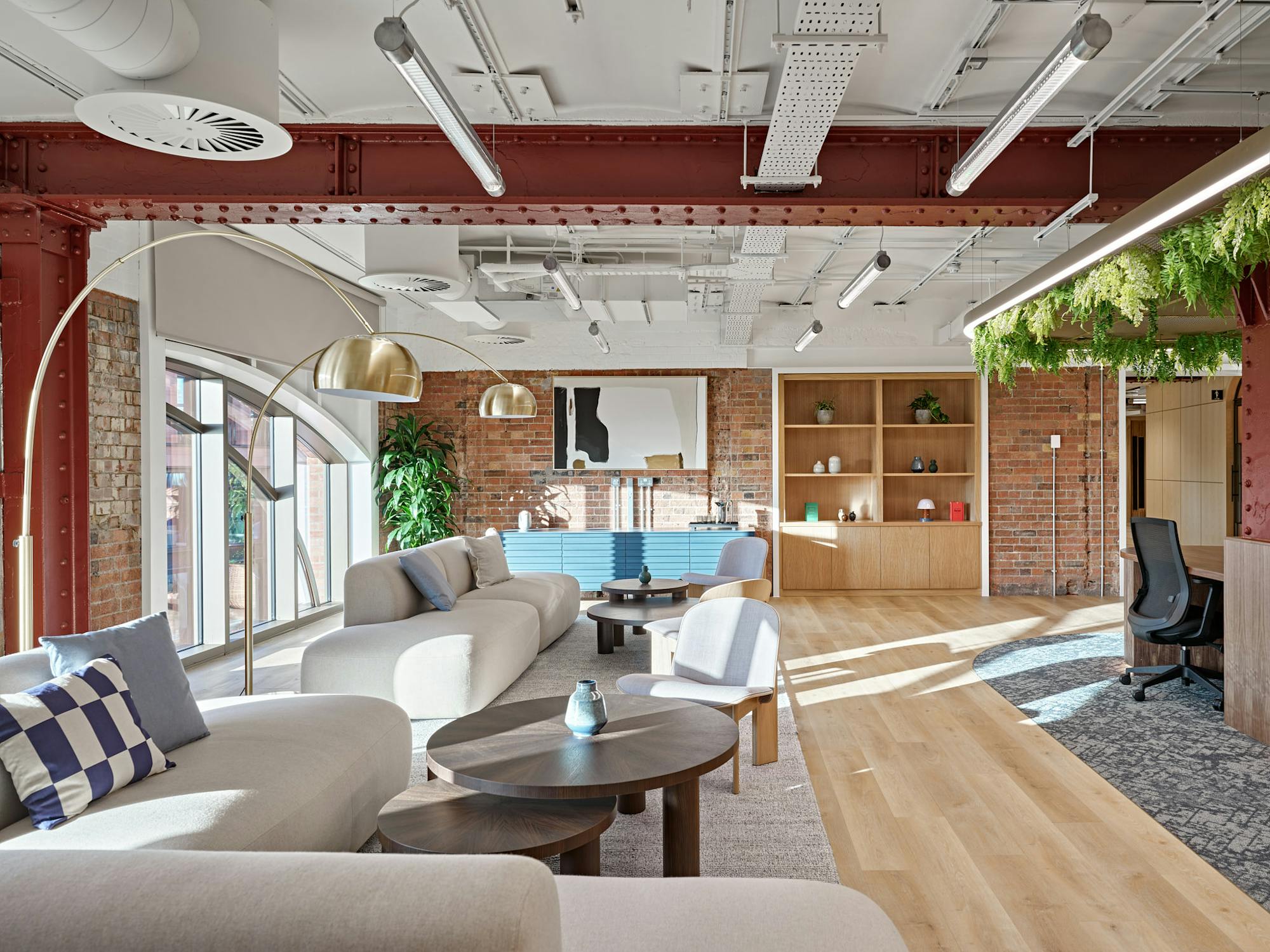 Greycoat Stores 10 Greycoat Place Cat A +, St. James's, SW1P 1SB ...