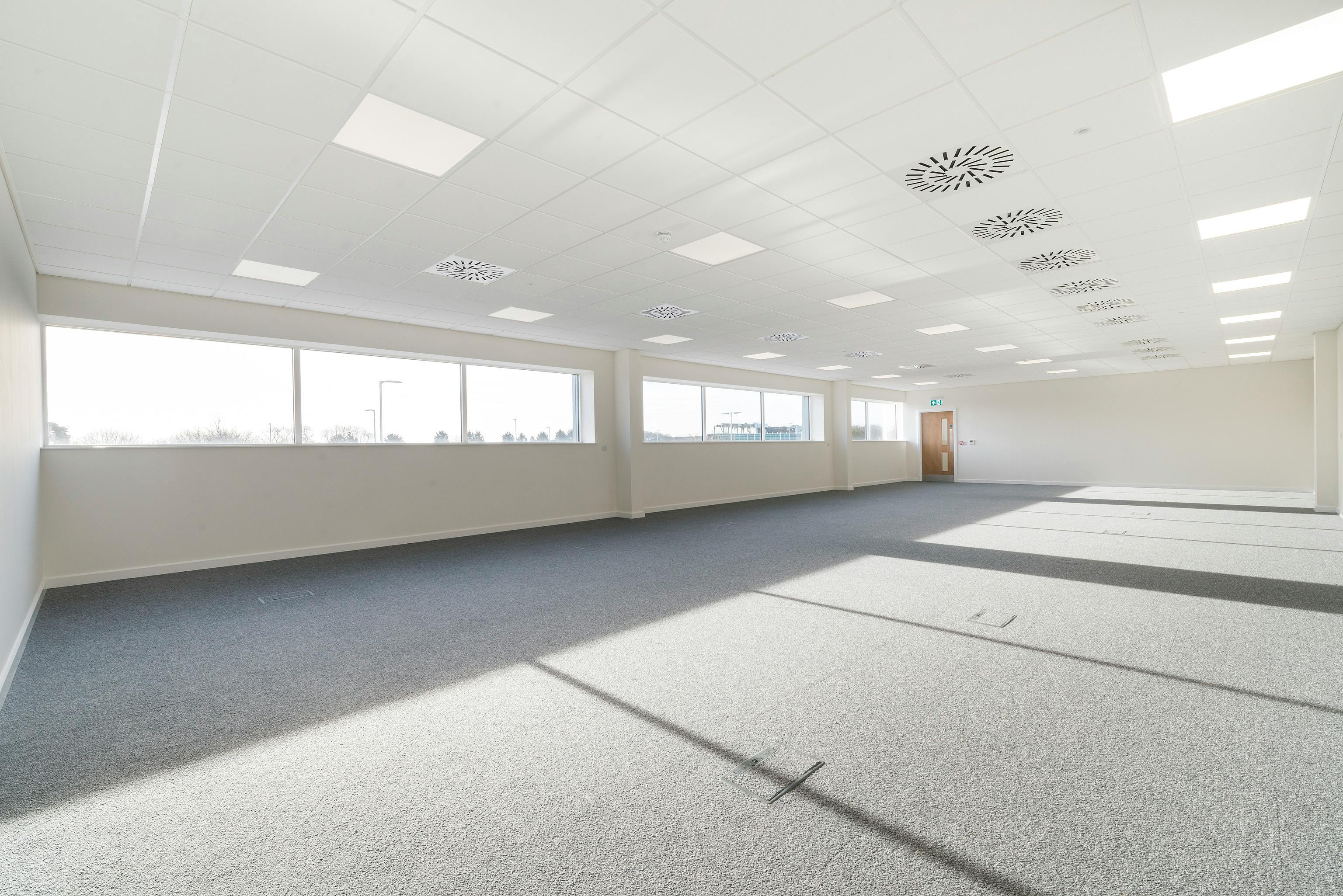 ICON, Harlow, Unit C, Harlow, Industrial, To Let - DTRE