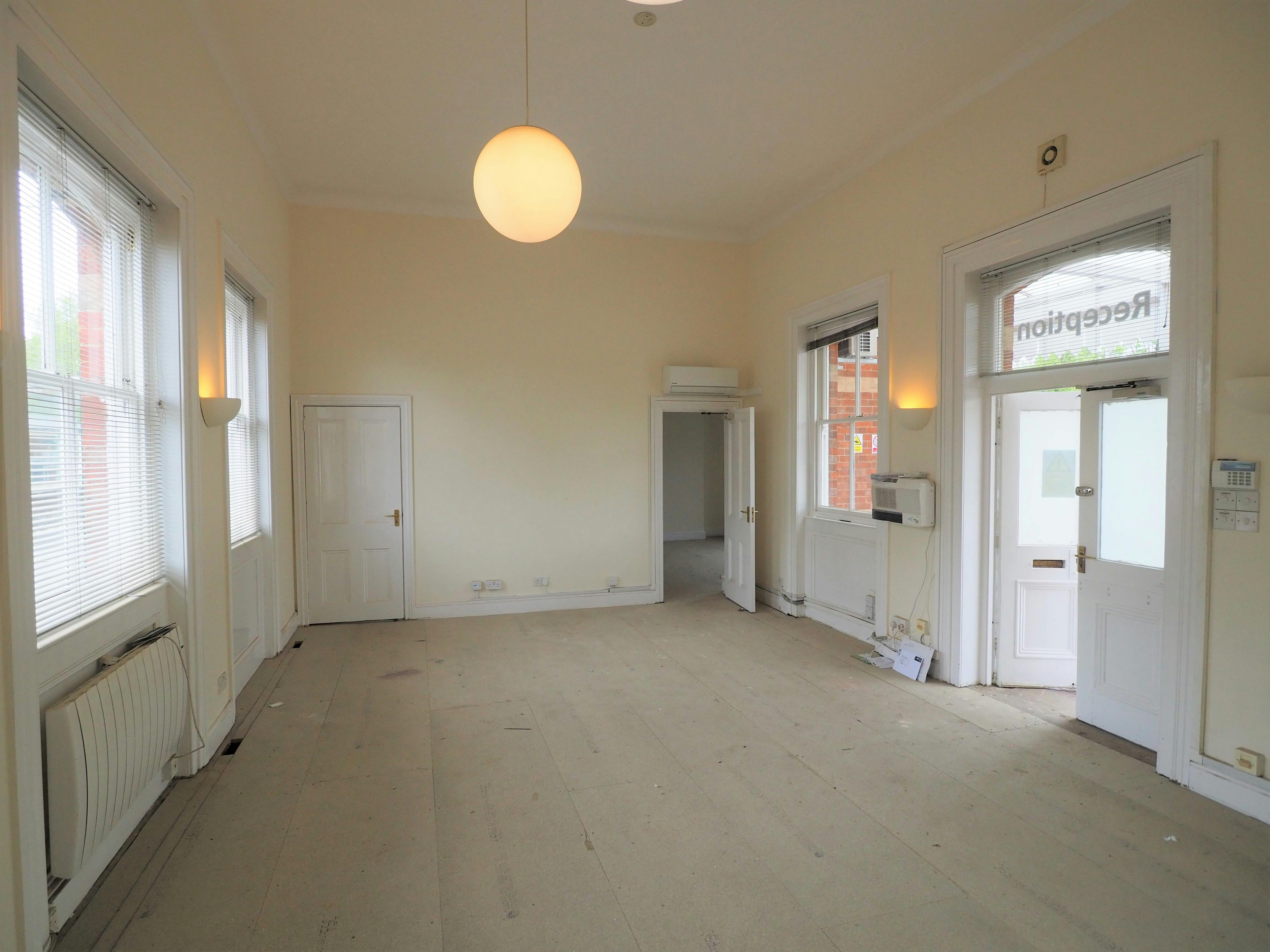 Warnham Station, Warnham, Investment - Retail only / Investment - All ...