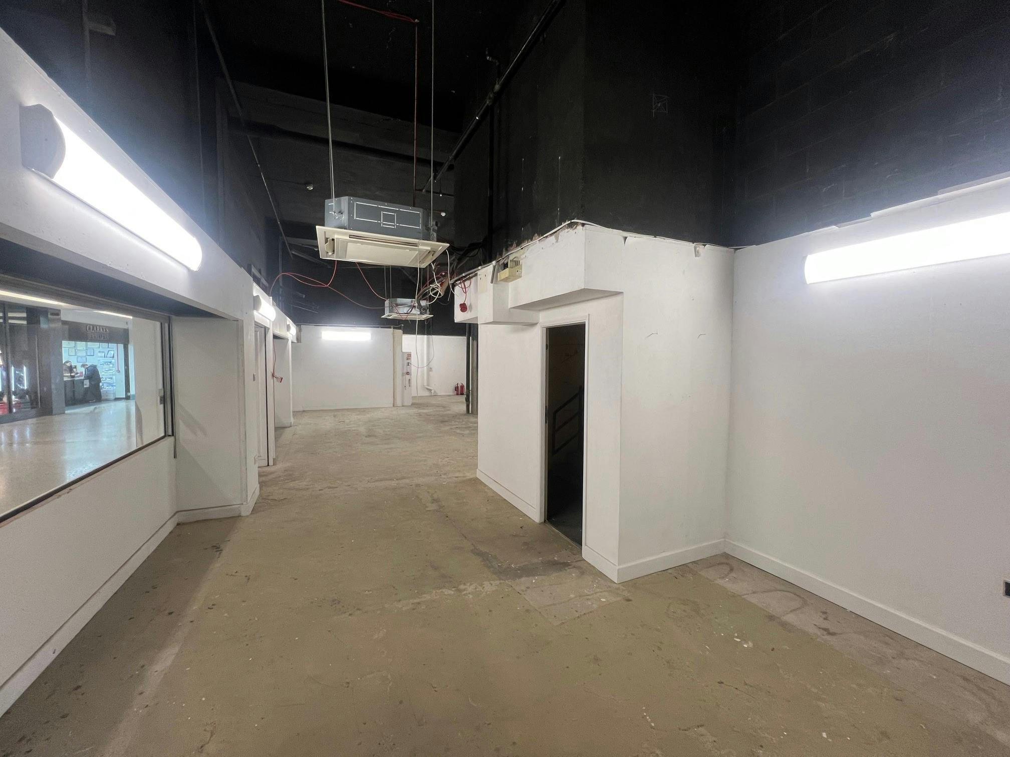 Unit 2 Times Square Shopping Centre, Sutton, Retail, To Let - HTC