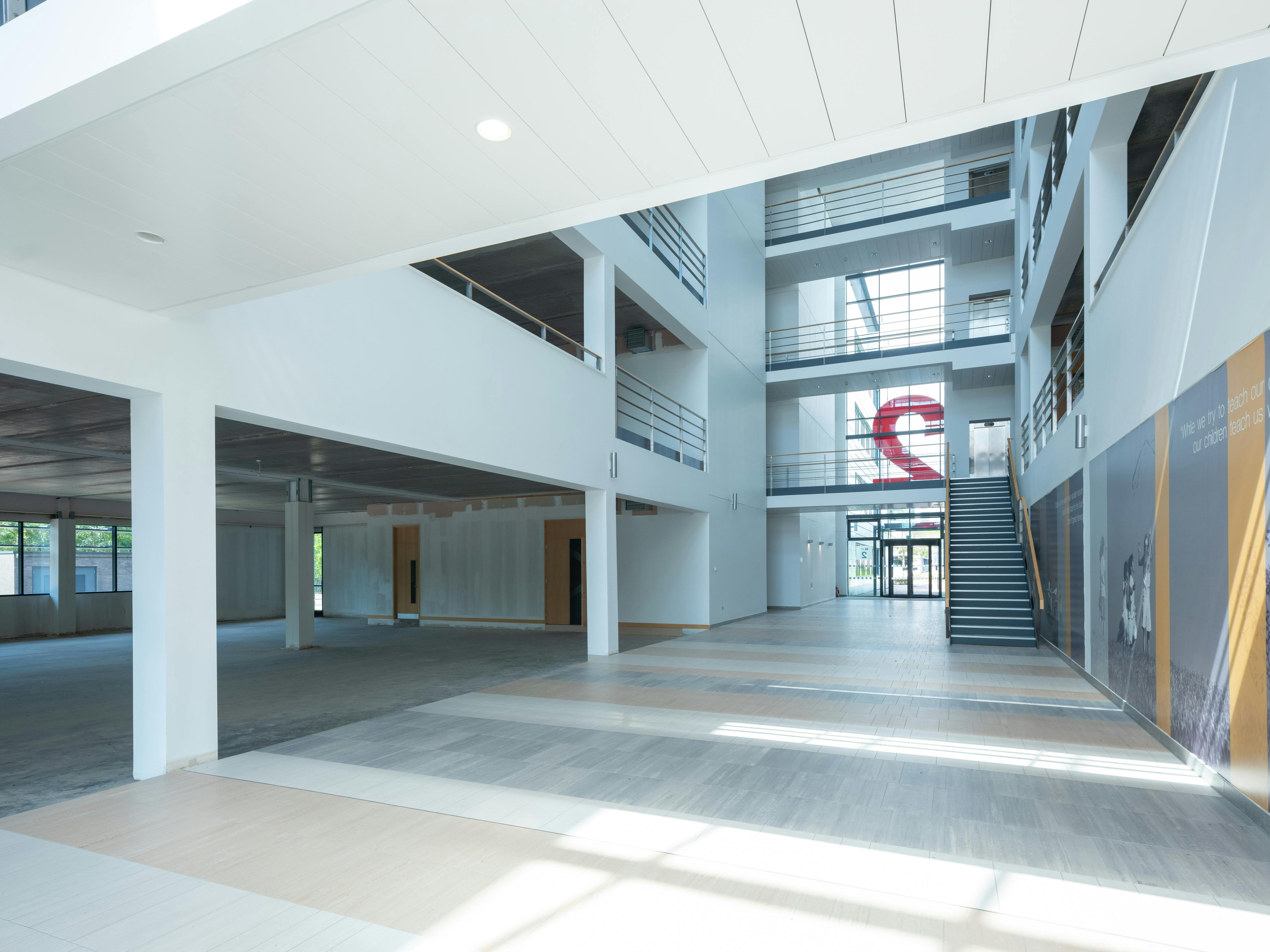 Maxim 2, Maxim Park, Eurocentral, Office, To Let