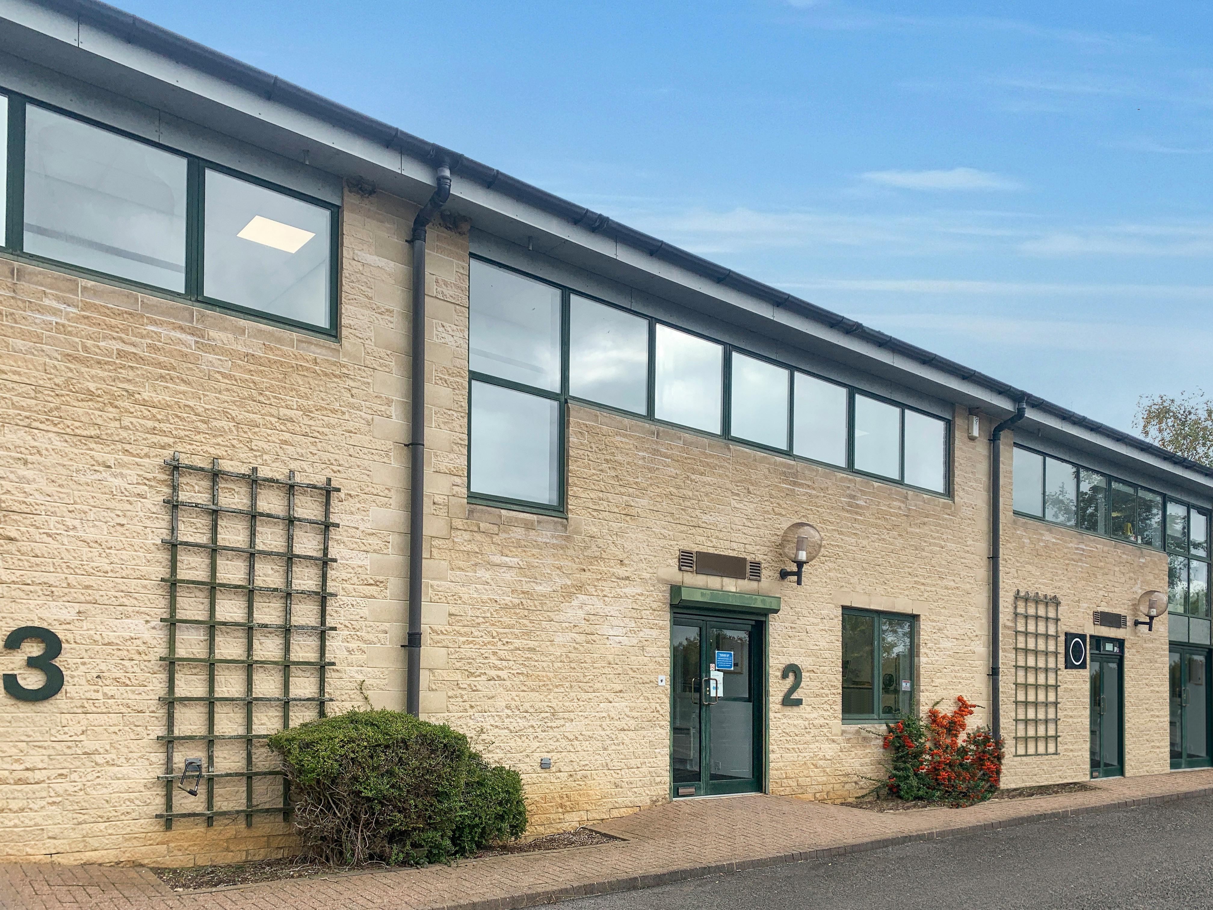 Unit 2 Fenlock Court, Witney, Office, To Let - Conway