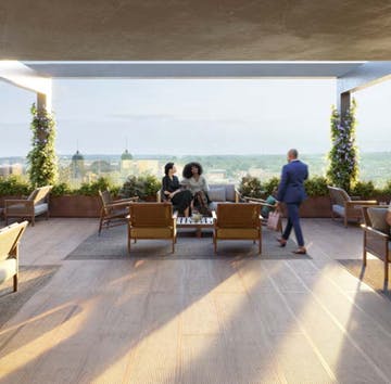 ARC West London, Waterfront, Hammersmith, Manbre Road, Laboratory ...