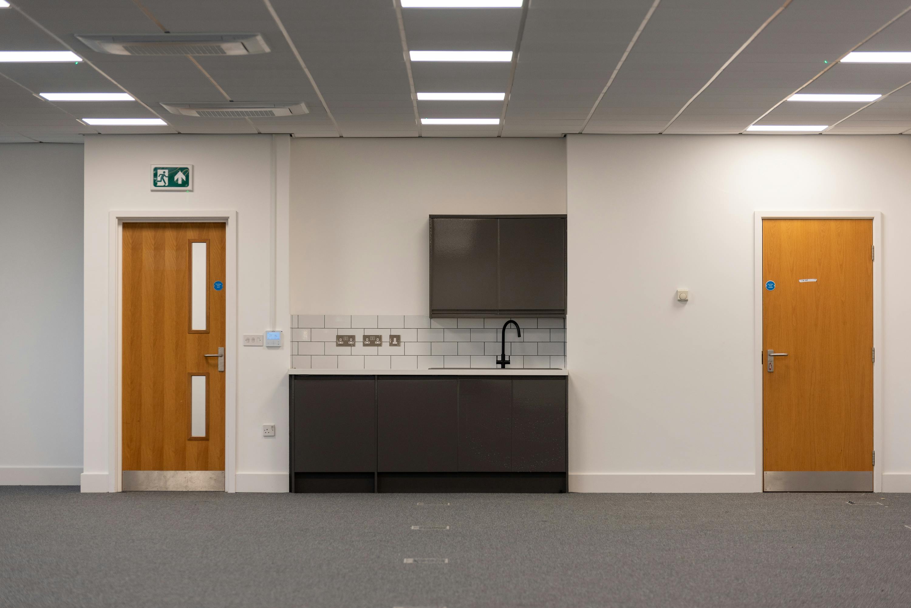 Unit 5 Matrix Park, Talbot Road, Fareham, Industrial / Trade Counter ...