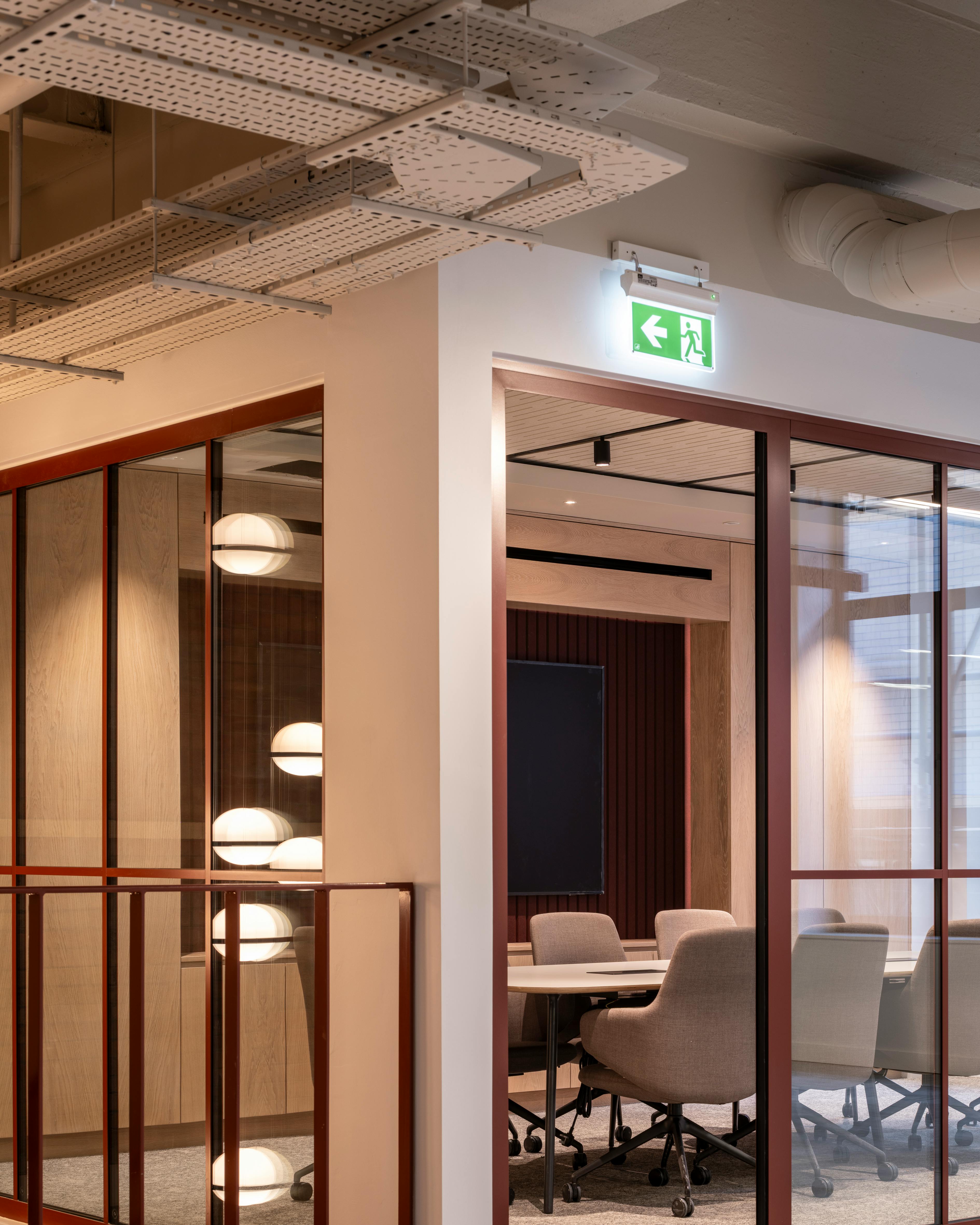 Weaver, 7 Mercer Street, London, Office, To Let - Bluebook
