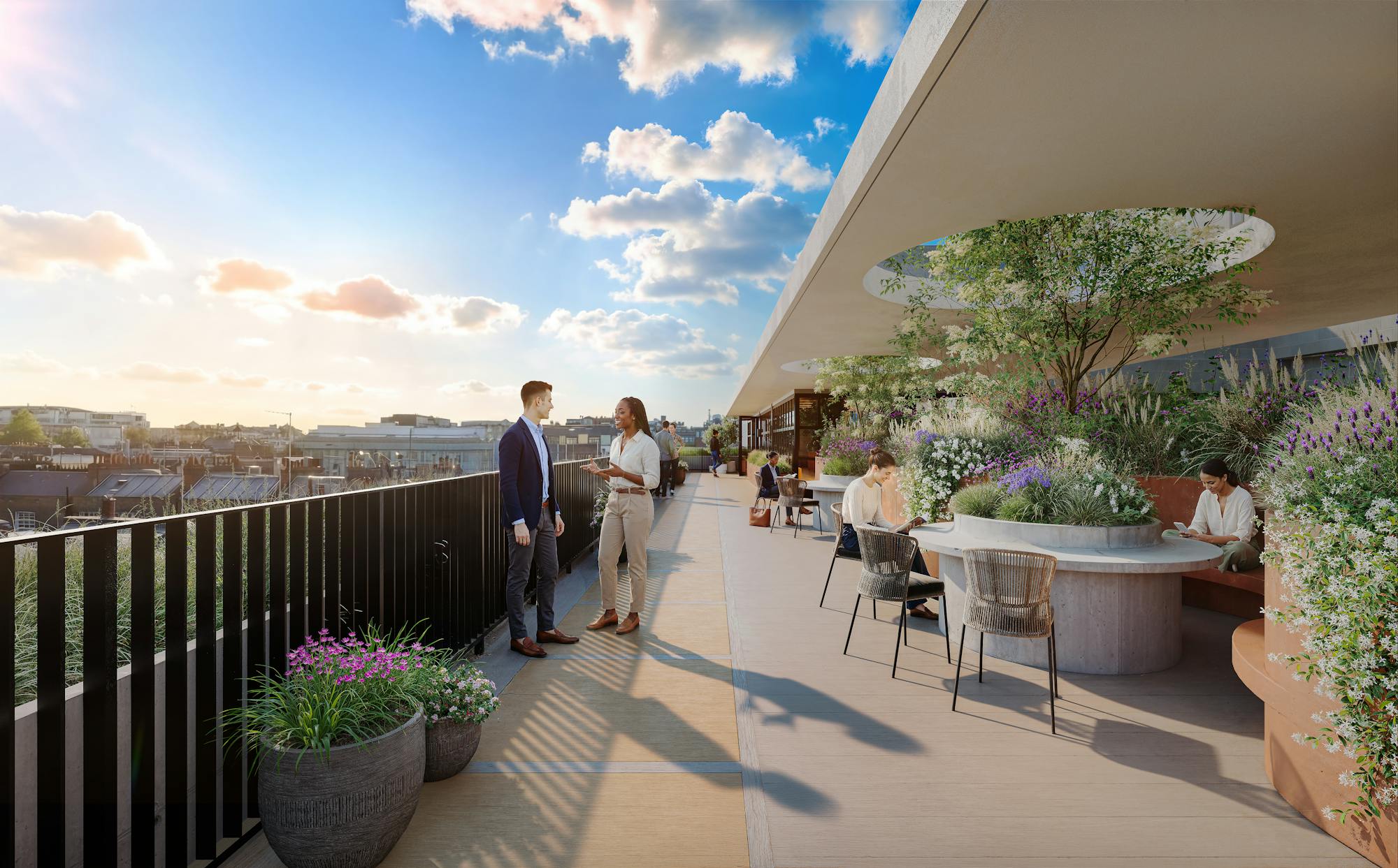 45 Warren Street, London, W1T 6AG available to rent via RX London