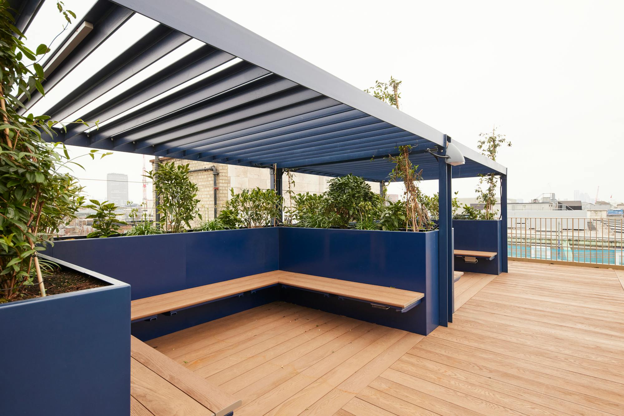 12 Little Portland Street, London, W1W 8BJ available to rent via RX London
